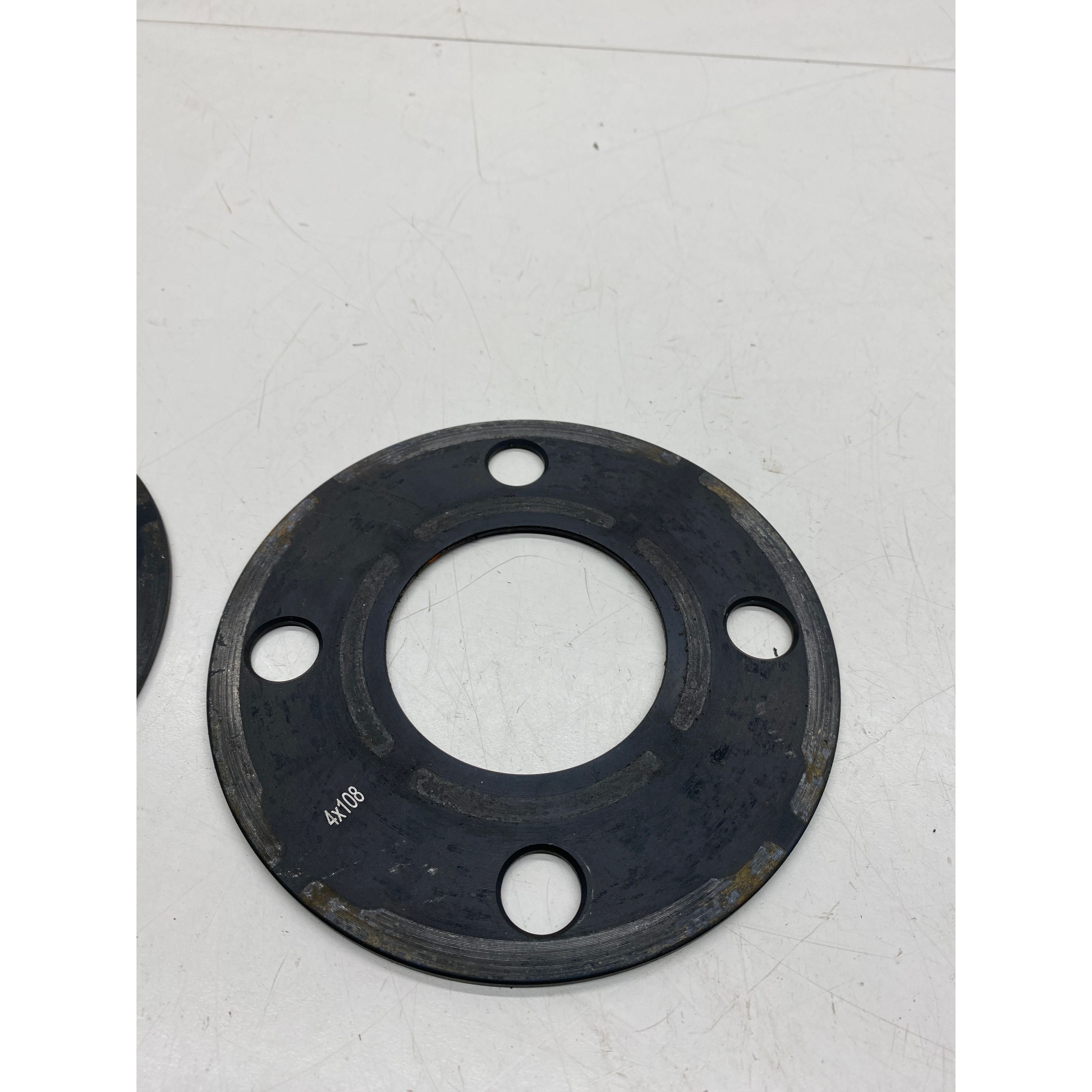 Ford Fiesta ST Wheel spacers MK8.5 2022 | Torque Motors