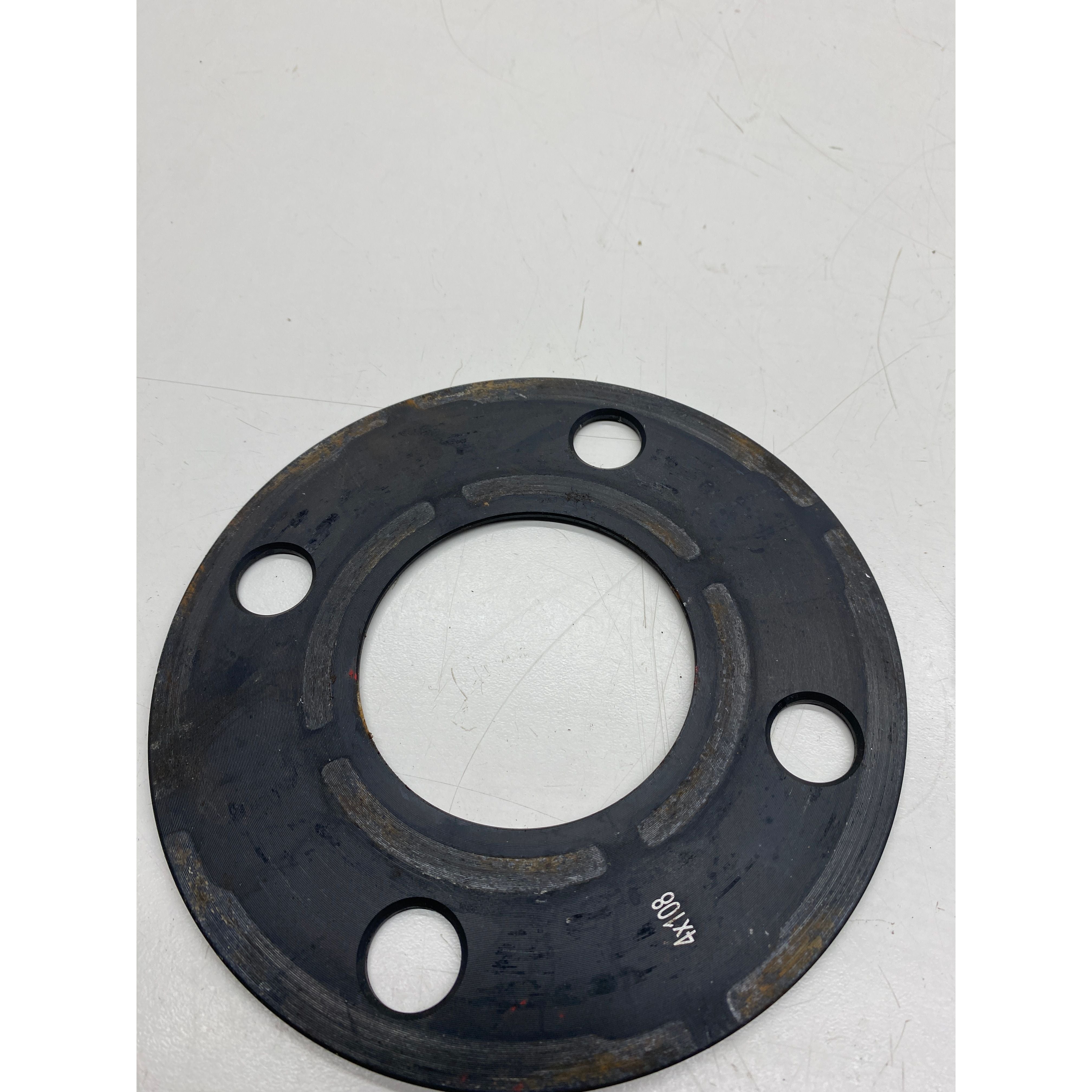 Ford Fiesta ST Wheel spacers MK8.5 2022 | Torque Motors