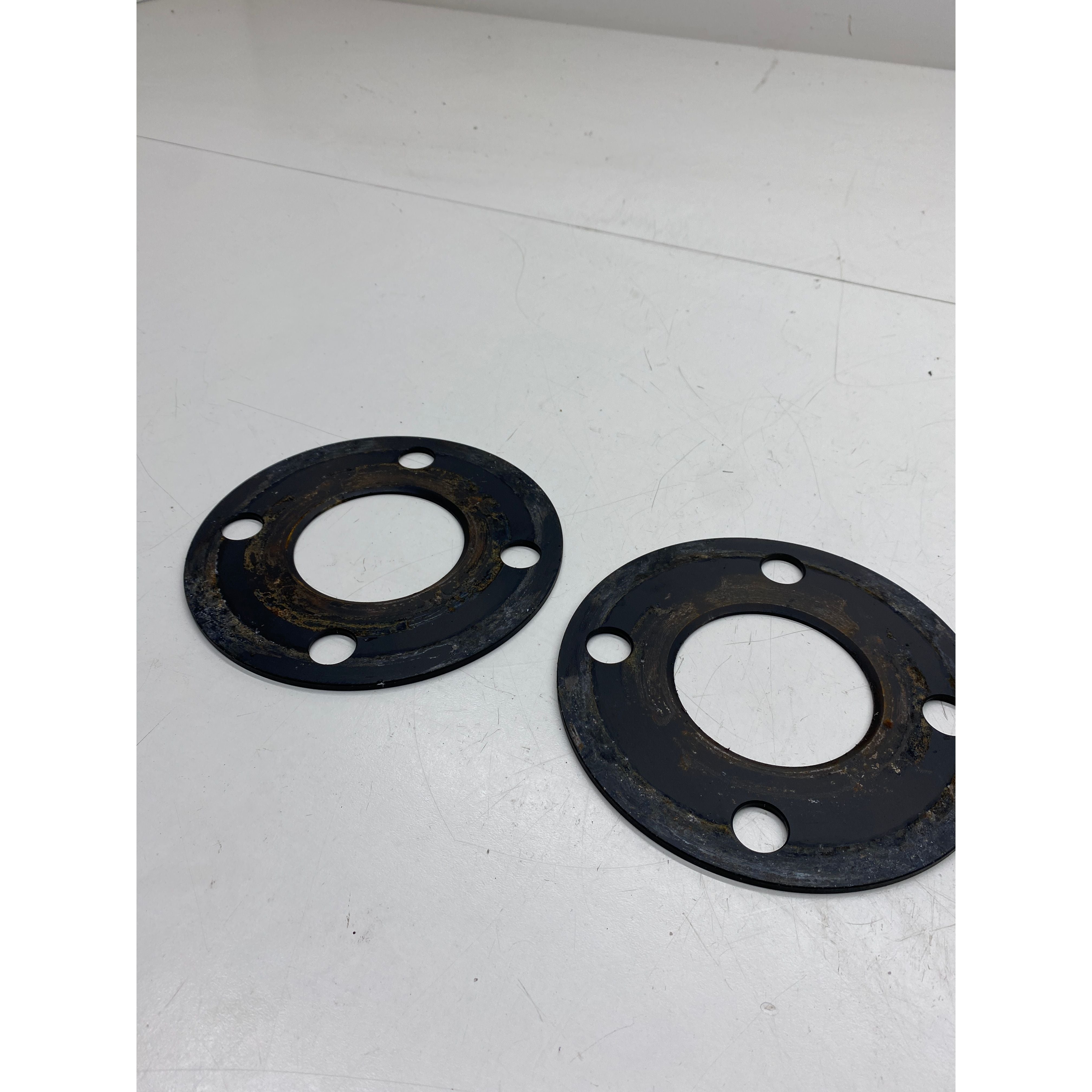 Ford Fiesta ST Wheel spacers MK8.5 2022 | Torque Motors