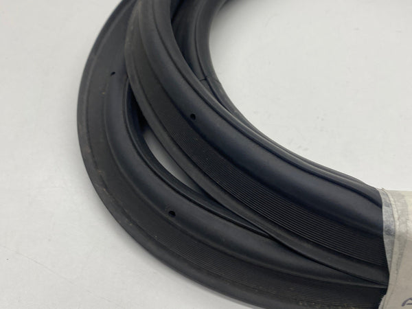 Hyundai I20 N Boot sill rubber seal front right 2021 | Torque Motors