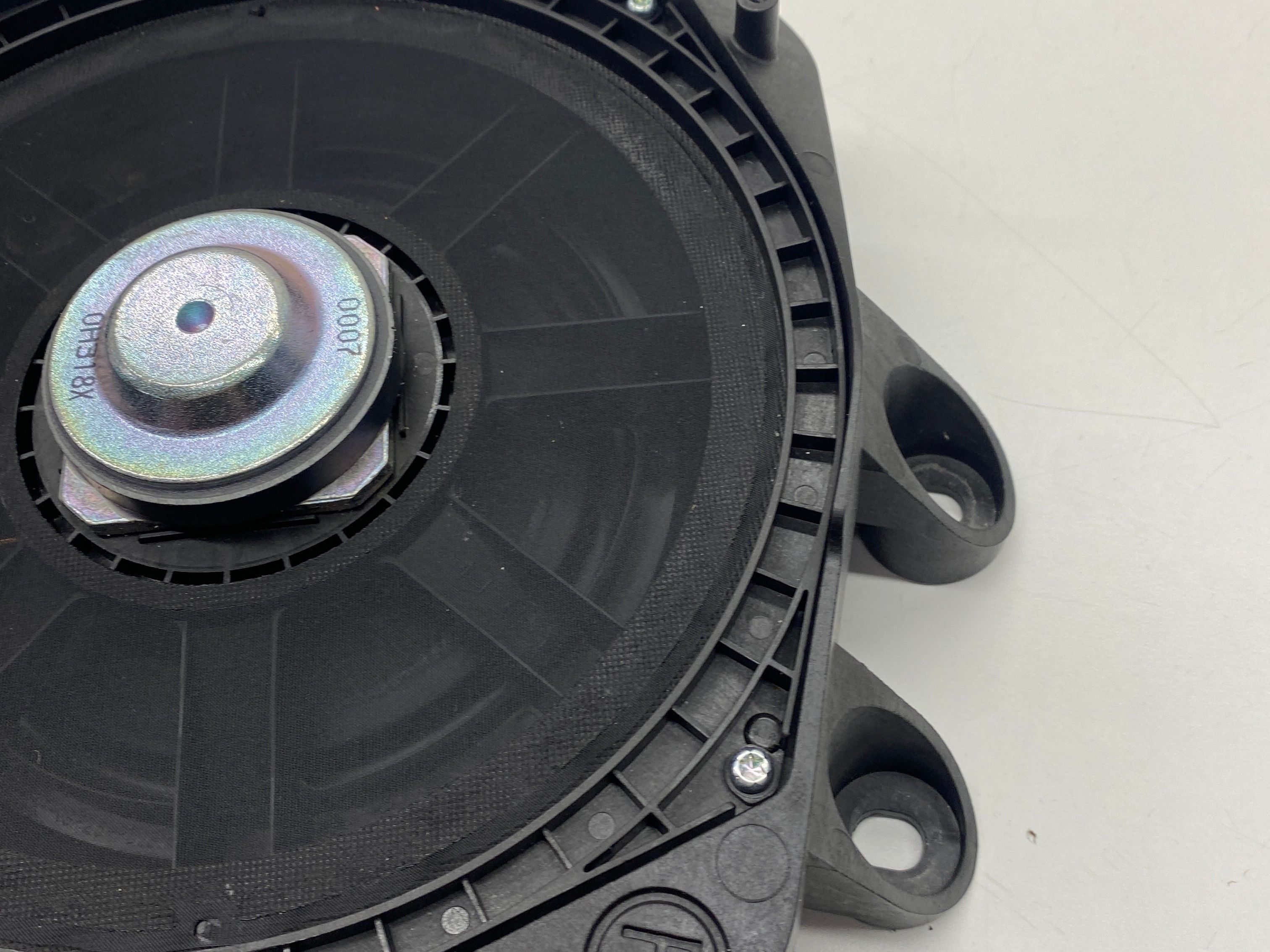 Mini Cooper S speaker floor subwoofer sub Sport 2020 F56 JCW BMW 92759 ...