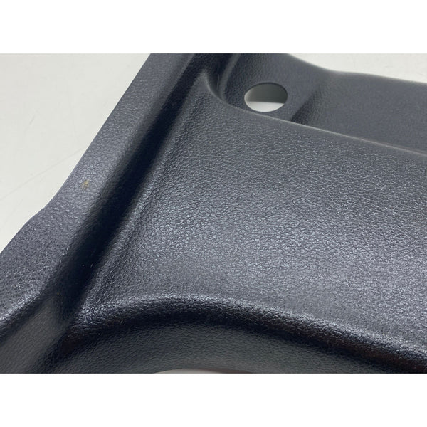 Mercedes X Class B Pillar drivers right X250 2018 | Torque Motors