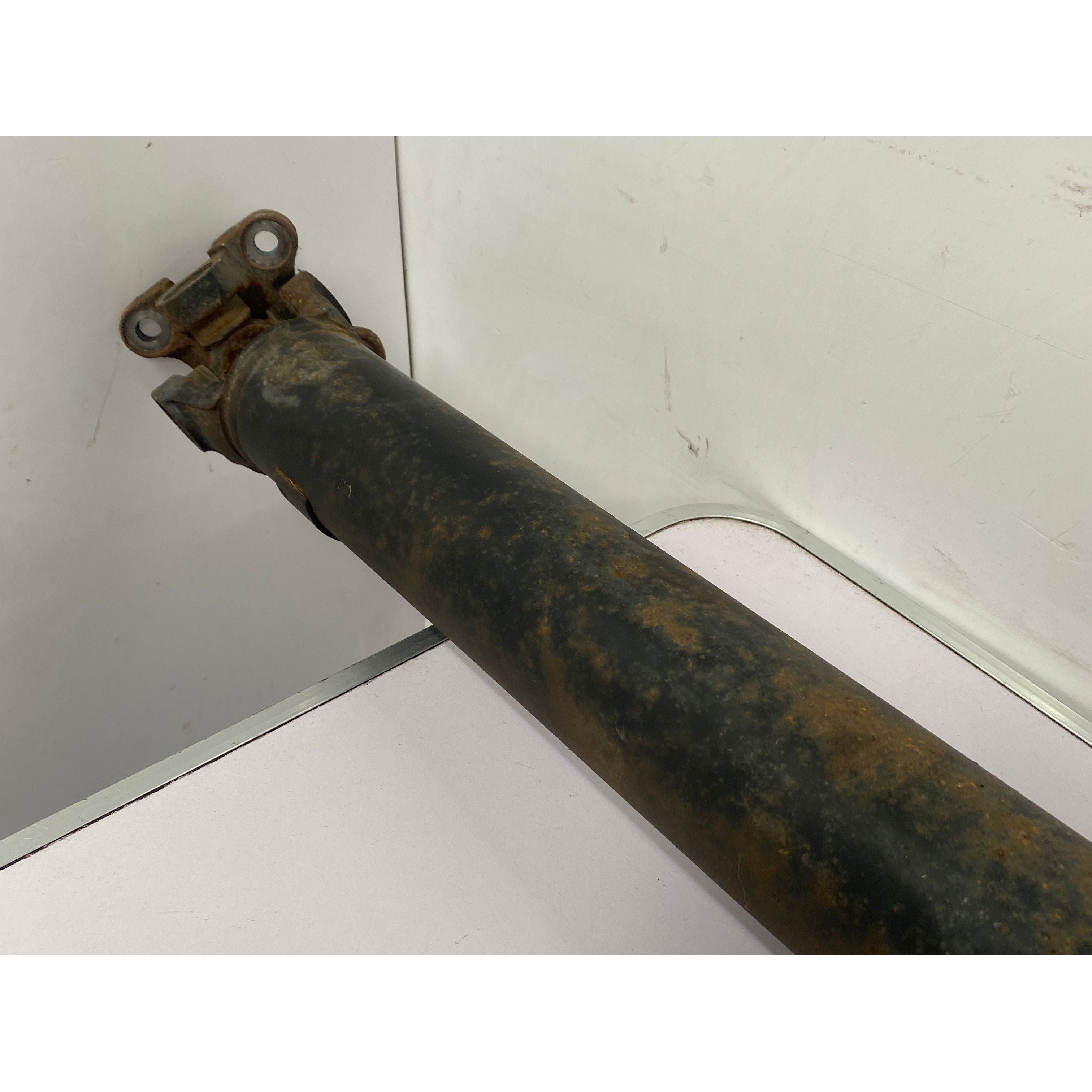 Ford Ranger propshaft prop shaft 2019 Wildtrak | Torque Motors