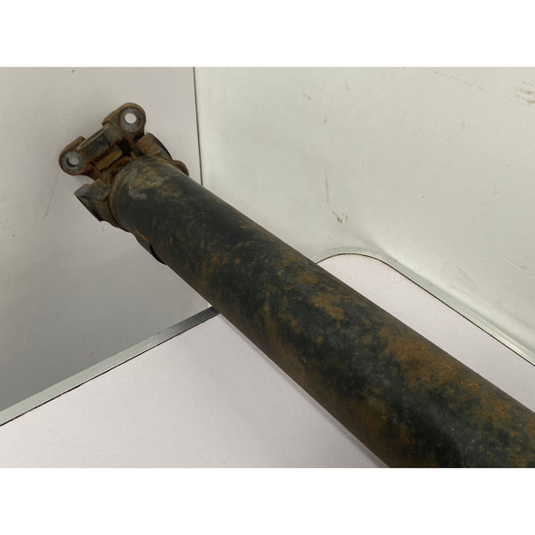 Ford Ranger propshaft prop shaft 2019 Wildtrak | Torque Motors