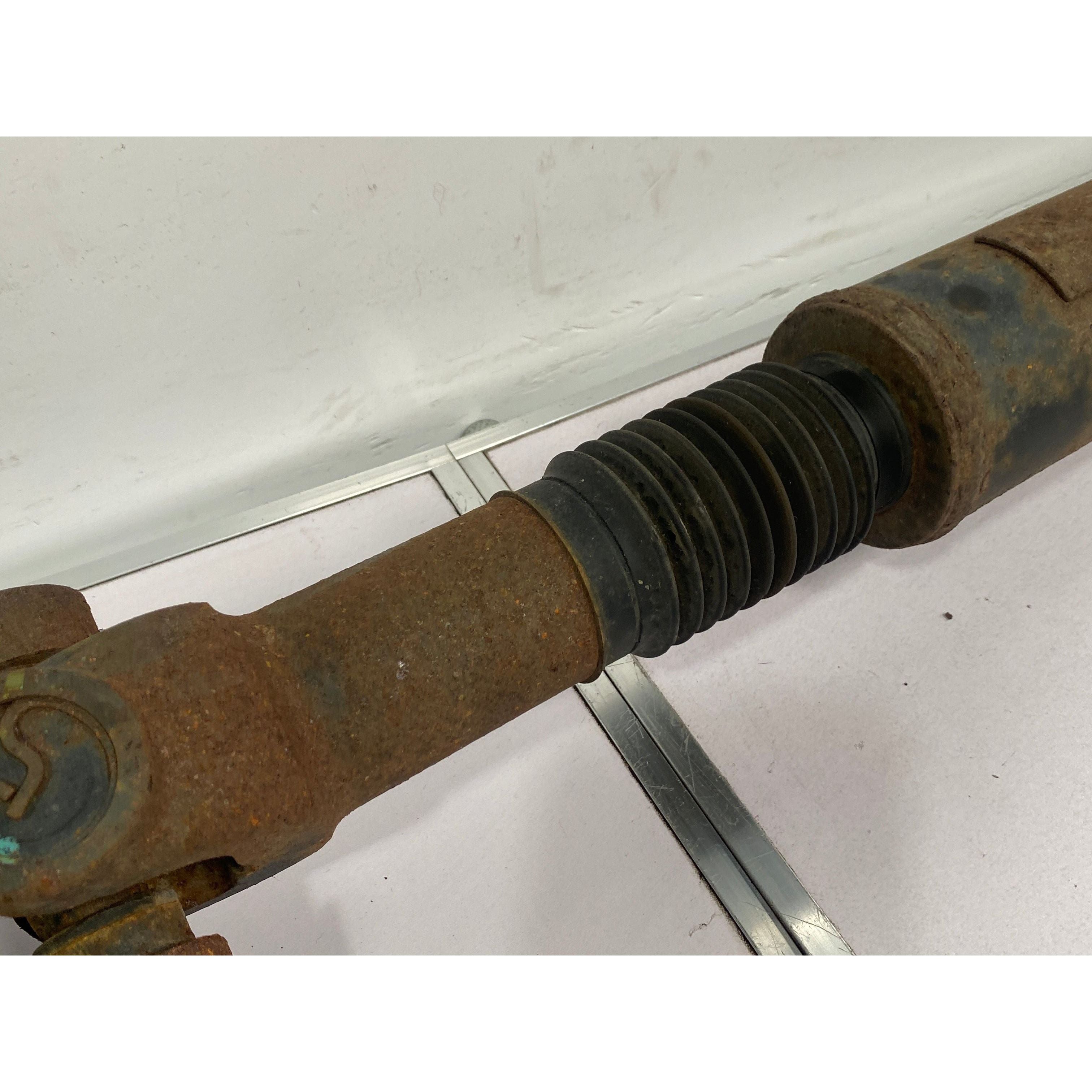 Ford Ranger propshaft prop shaft 2019 Wildtrak | Torque Motors