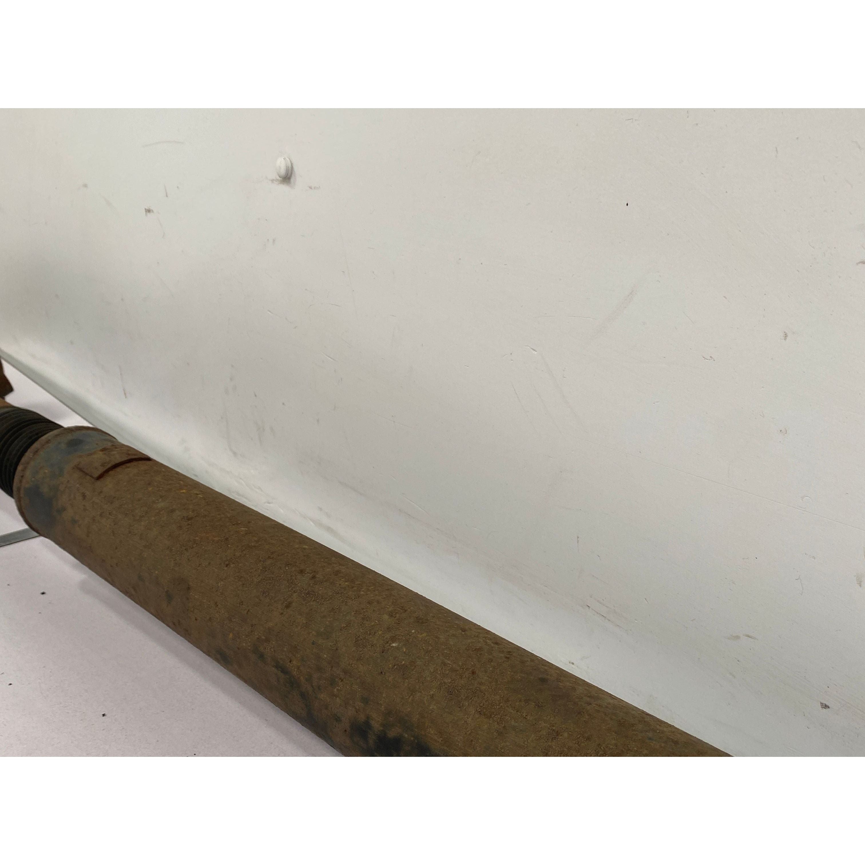 Ford Ranger propshaft prop shaft 2019 Wildtrak | Torque Motors