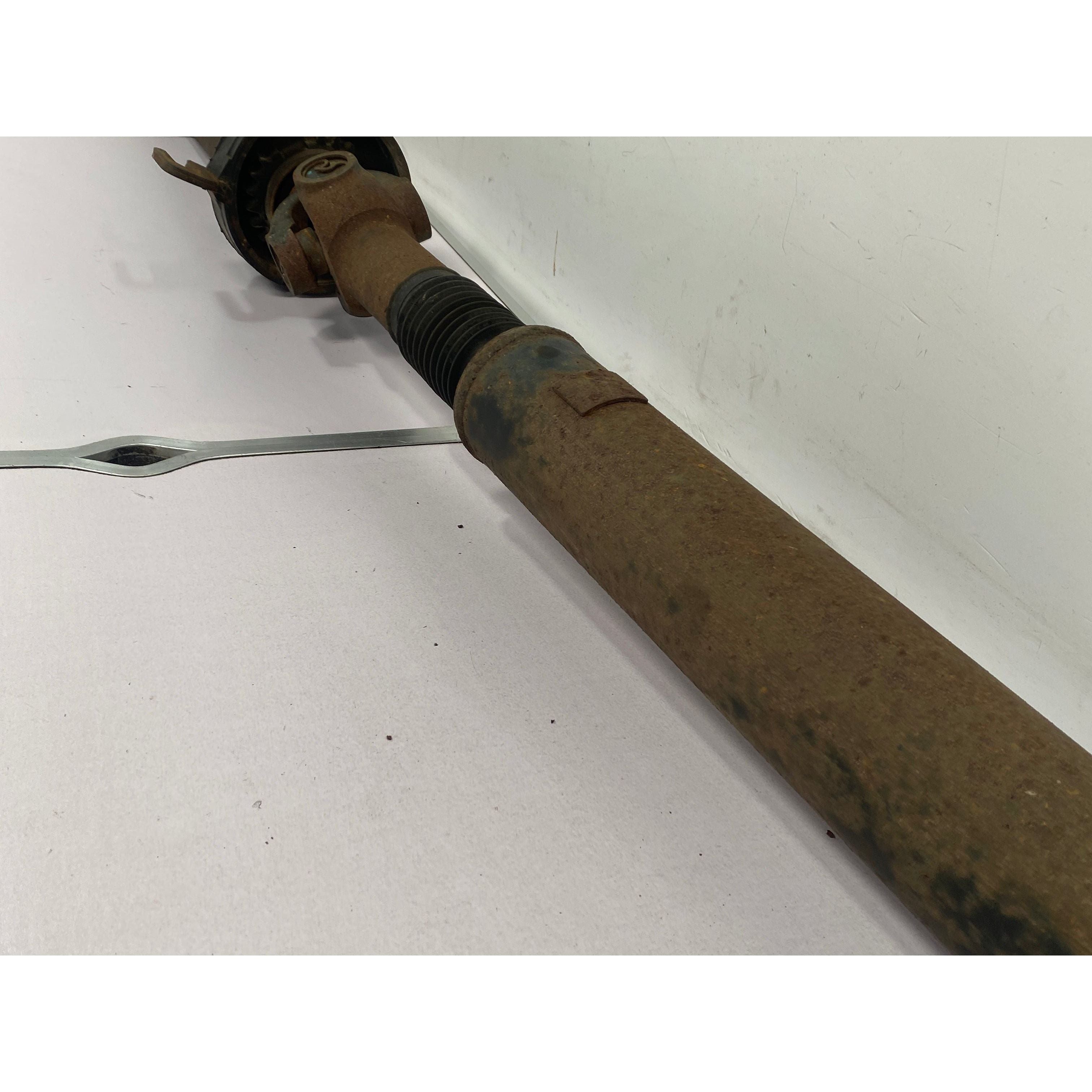 Ford Ranger propshaft prop shaft 2019 Wildtrak | Torque Motors