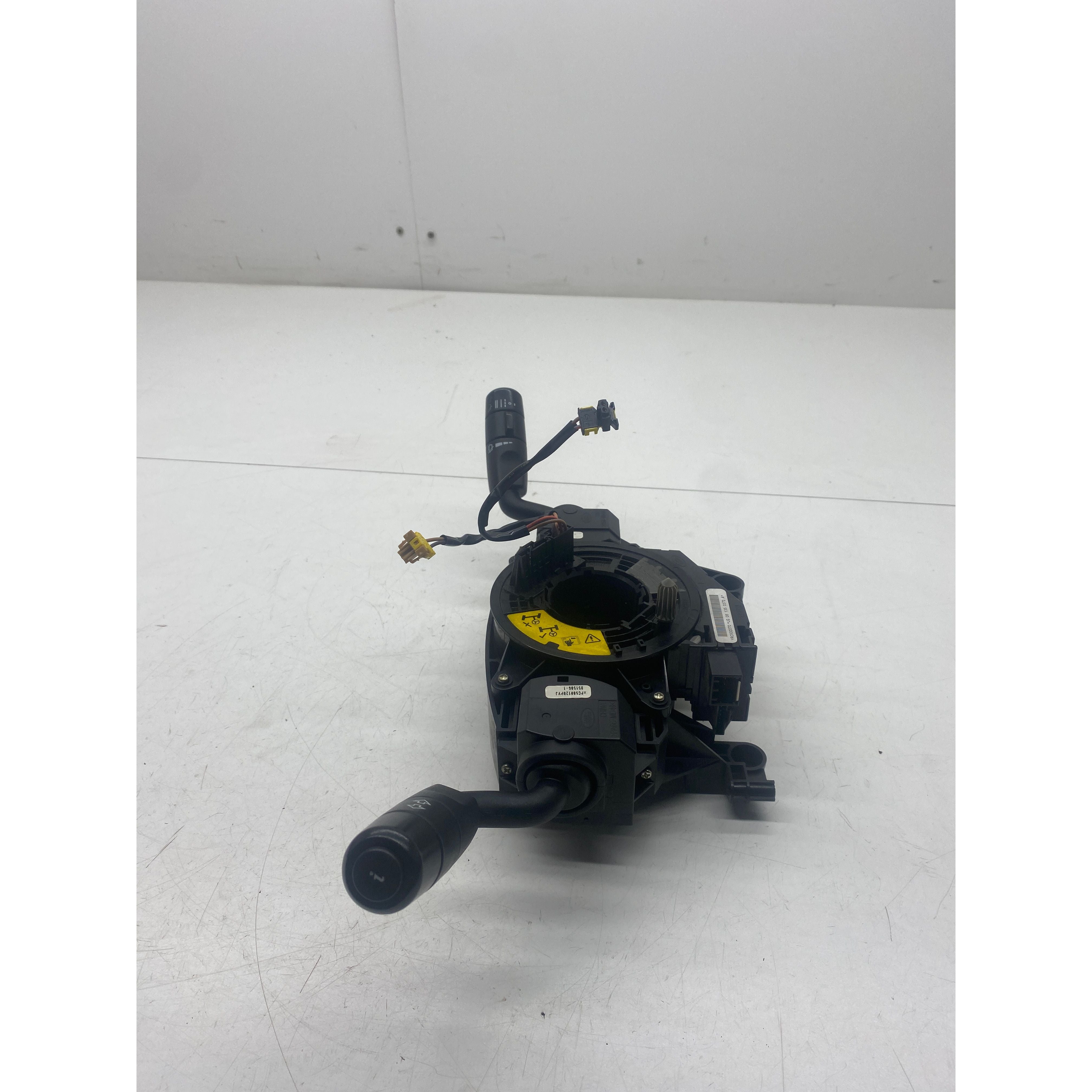 Range rover Indicator wiper stalks 2006 Land Rover | Torque Motors