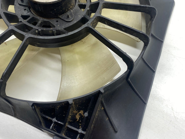 Honda Integra DC5 Radiator cooling fan Type R 2002 | Torque Motors