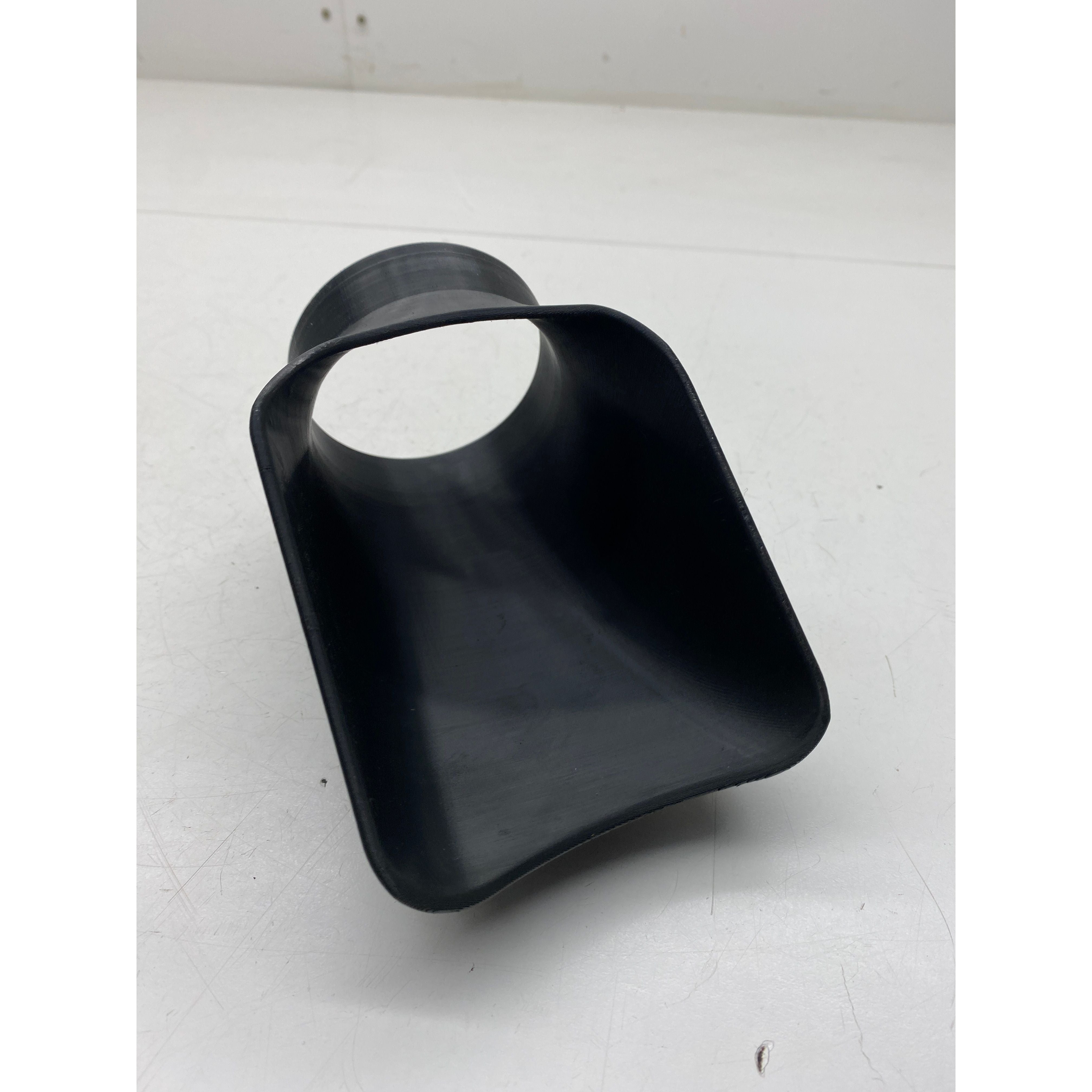 Ford Fiesta ST Intake pipe MK8.5 2022 | Torque Motors