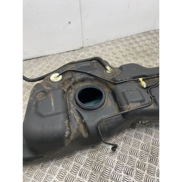 Nissan Juke Petrol fuel tank Nismo 2014 | Torque Motors