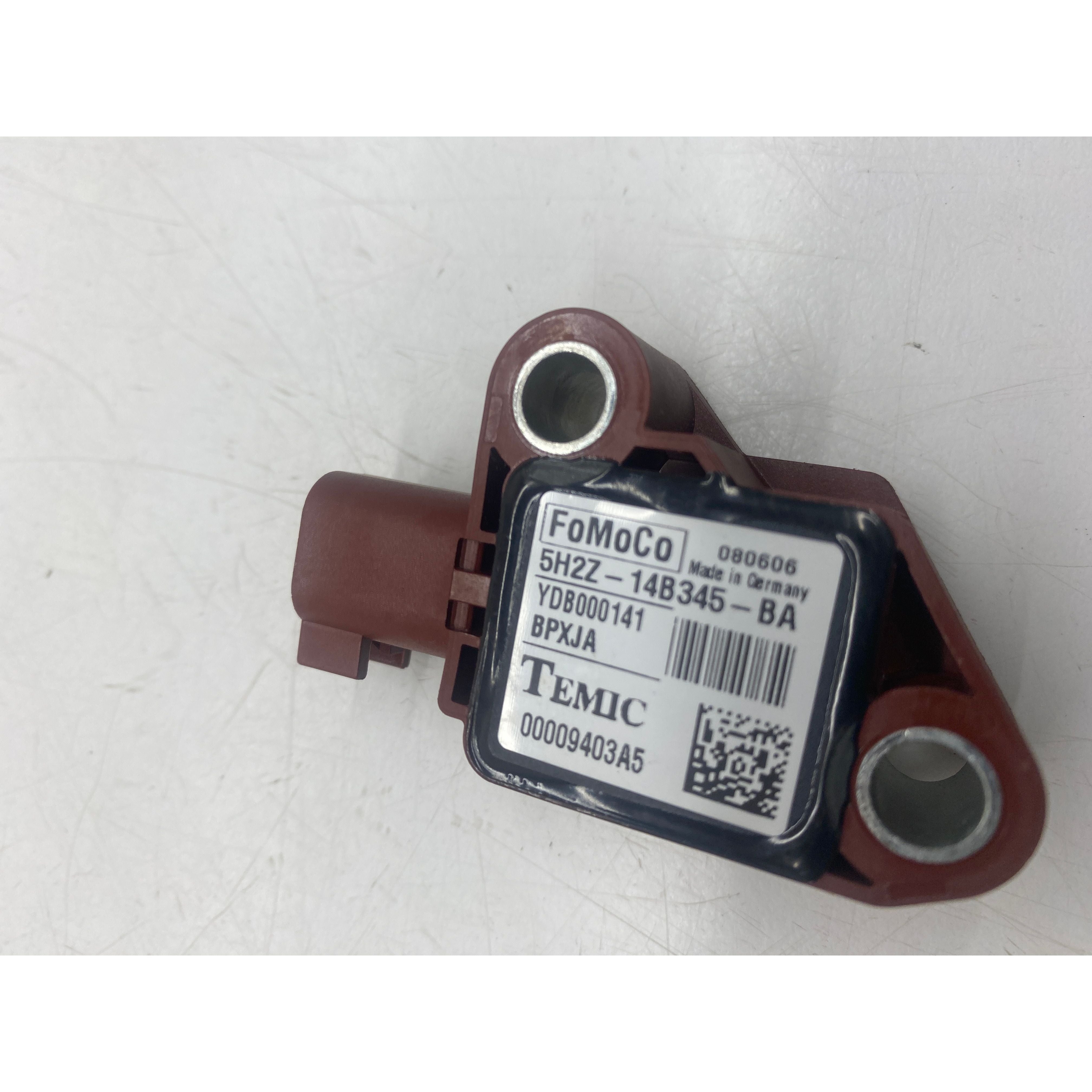 Range rover impact crash sensor 2006 Land Rover | Torque Motors