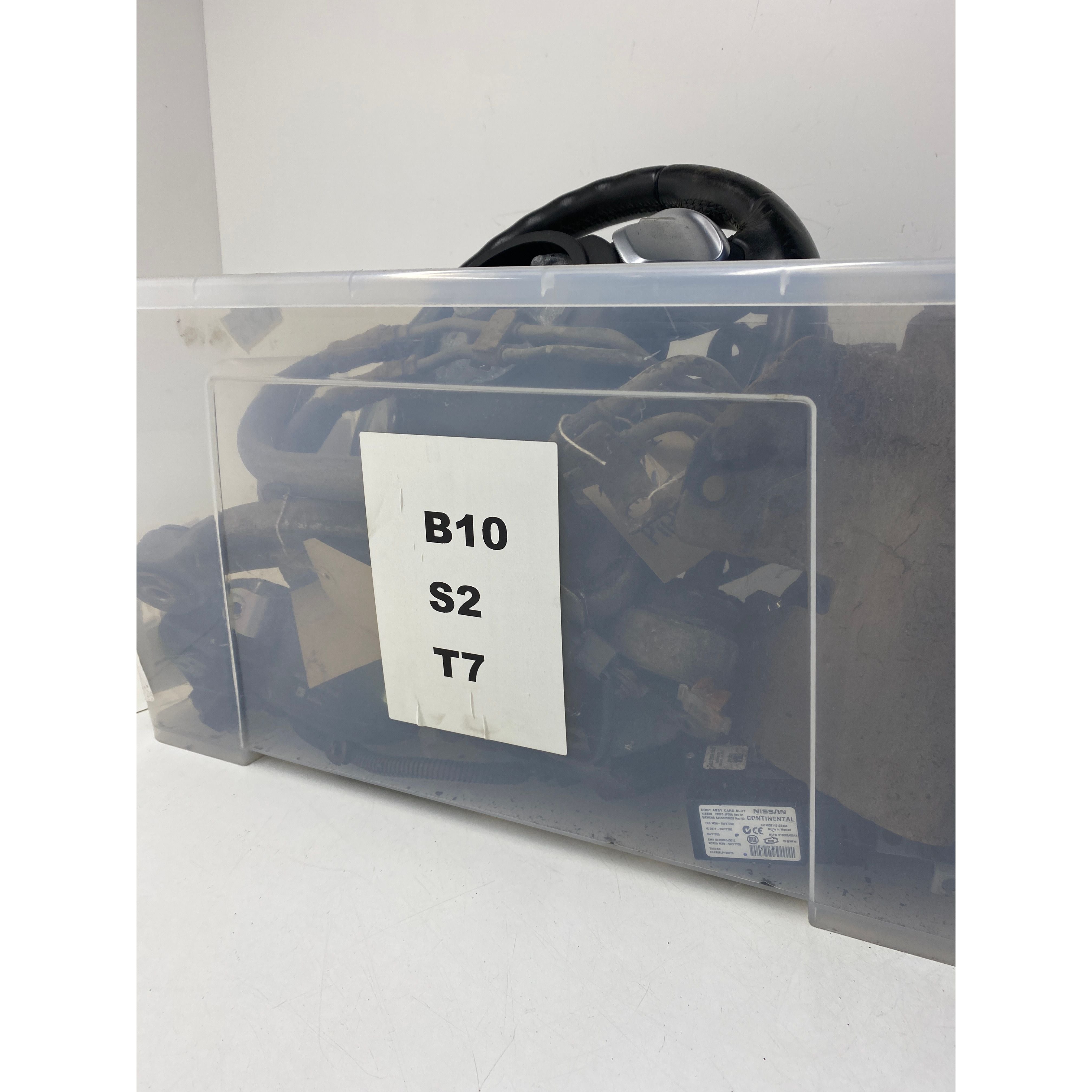 Mitsubishi Evolution Fuel filler cap Evo 9 2006 Lancer | Torque Motors