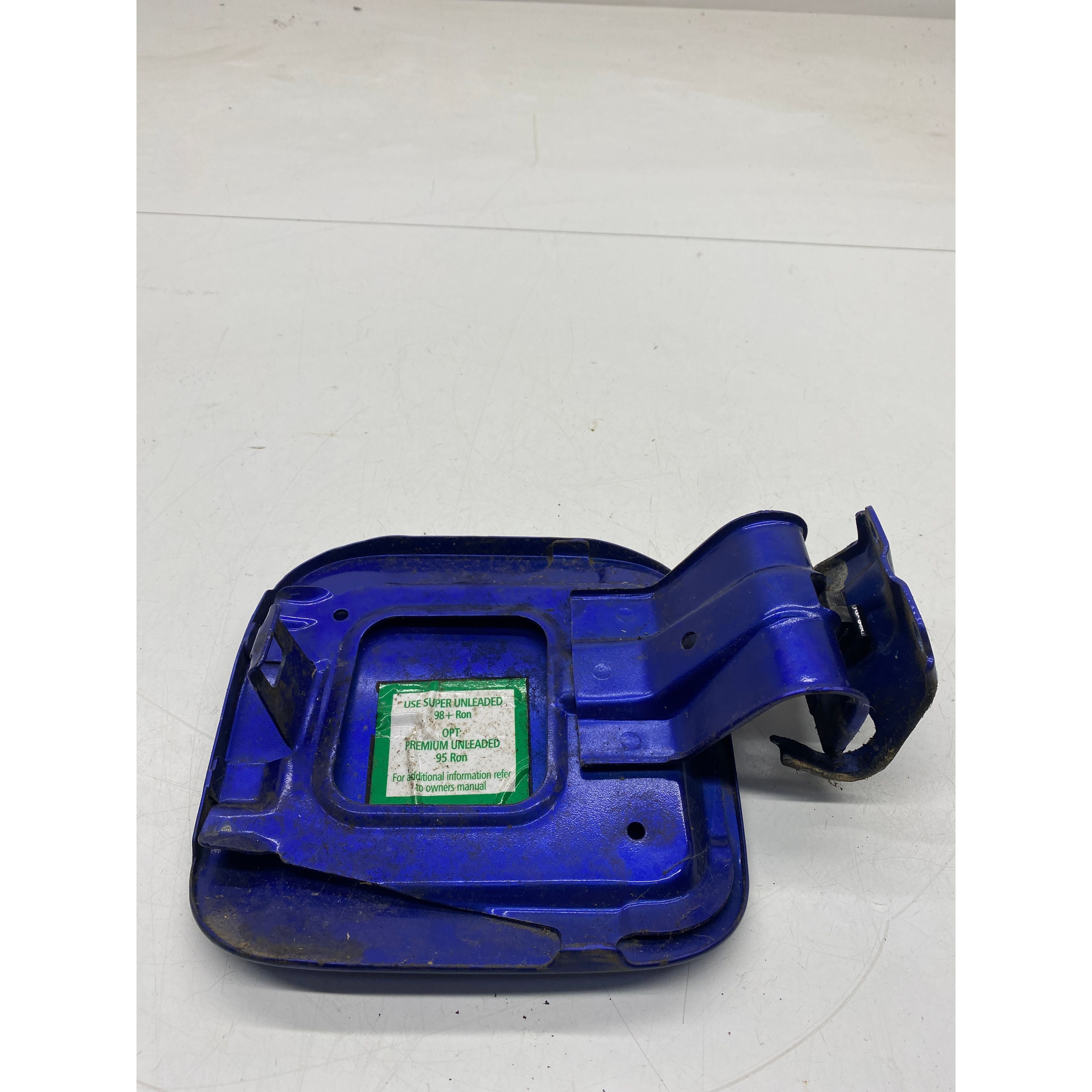 Mitsubishi Evolution Petrol fuel cap Evo 9 2006 Lancer | Torque Motors