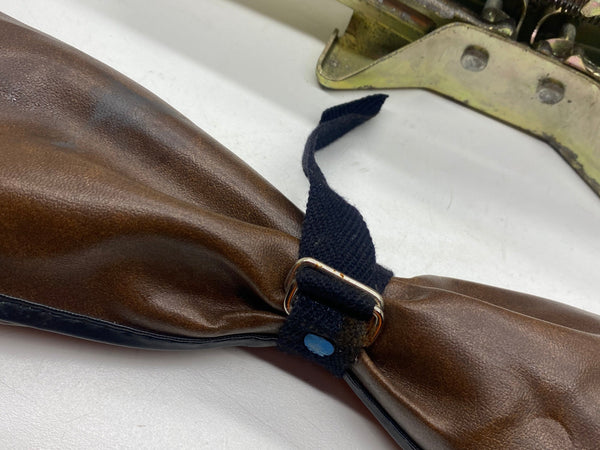 Honda Integra DC5 jack breakdown wheel brace tool kit Type R 2002 ...