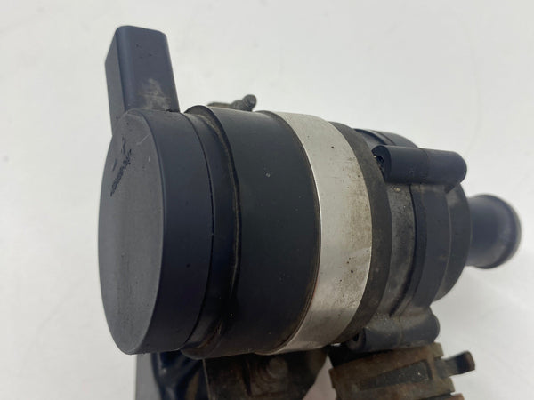 Audi RS4 water pump coolant auxiliary 2007 Saloon B7 A4 | Torque Motors