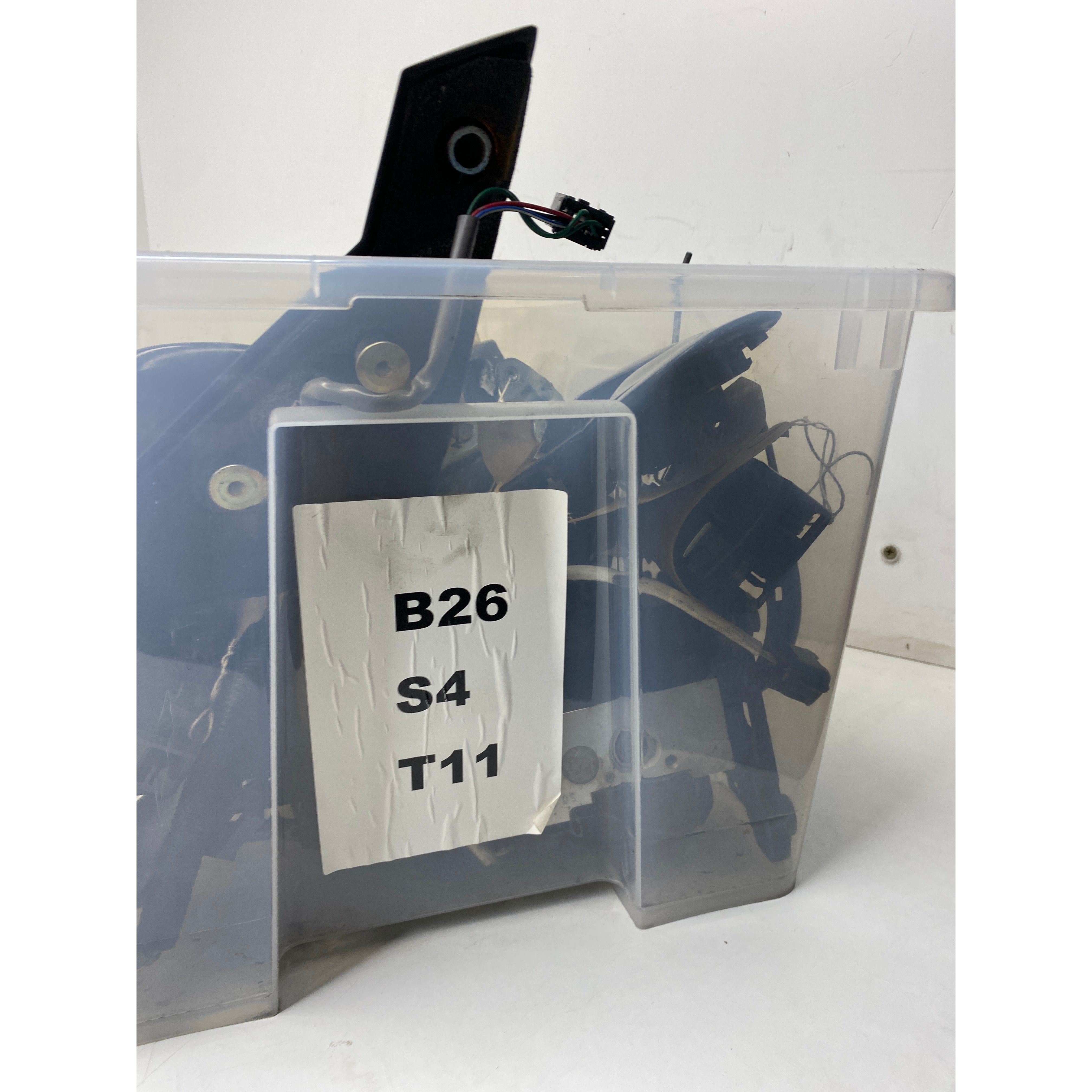 Subaru Impreza Window switch rear right WRX STI 2003 | Torque Motors