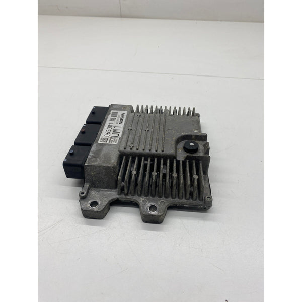 Nissan Juke engine control unit ECU Nismo 2014 065081 | Torque Motors