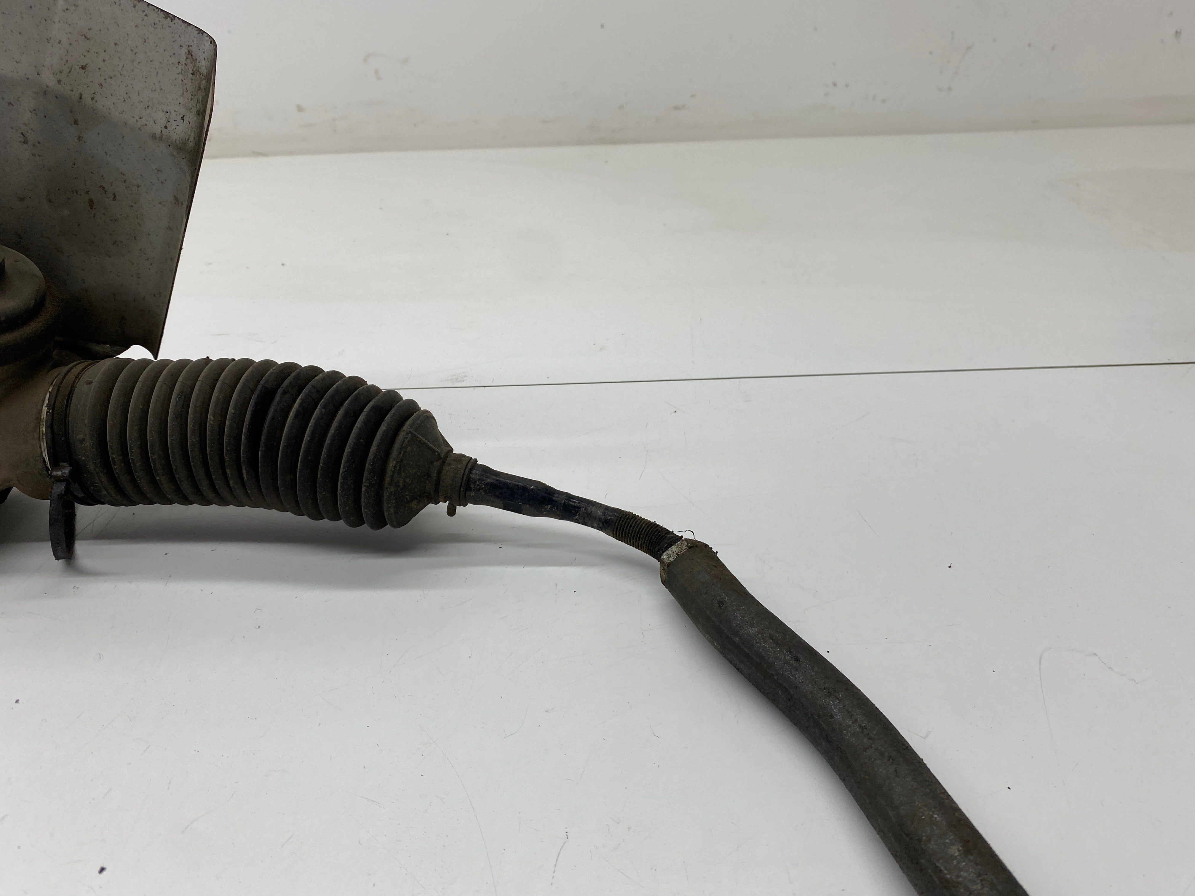 Nissan Juke Steering rack Nismo RS 2016 damaged | Torque Motors