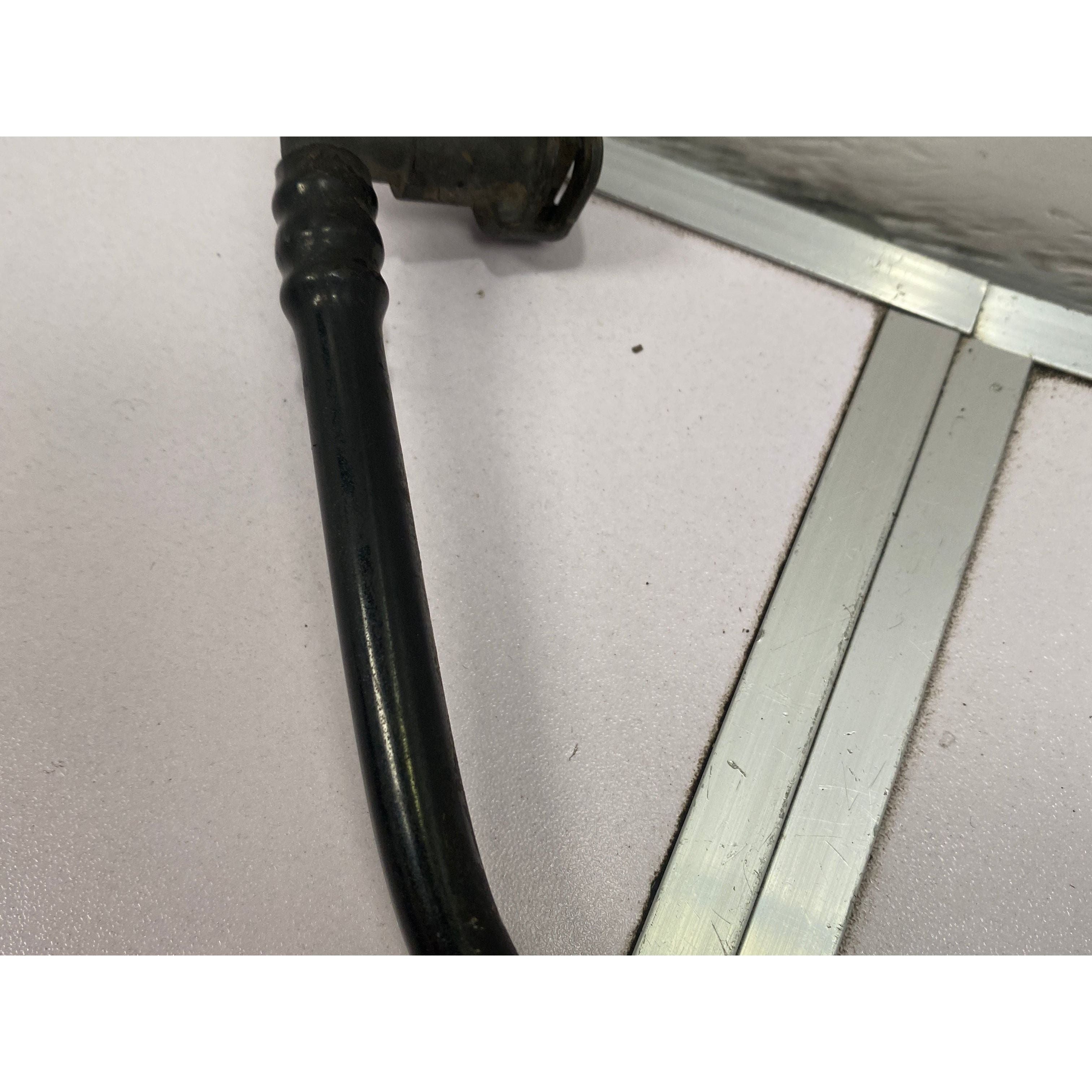 Vauxhall Astra J Brake servo pipe VXR GTC MK6 2013 | Torque Motors