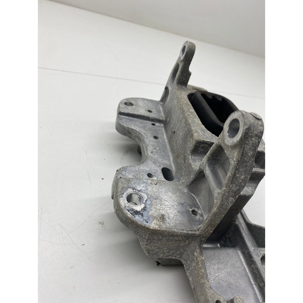 Nissan Juke engine mount Nismo 2014 | Torque Motors