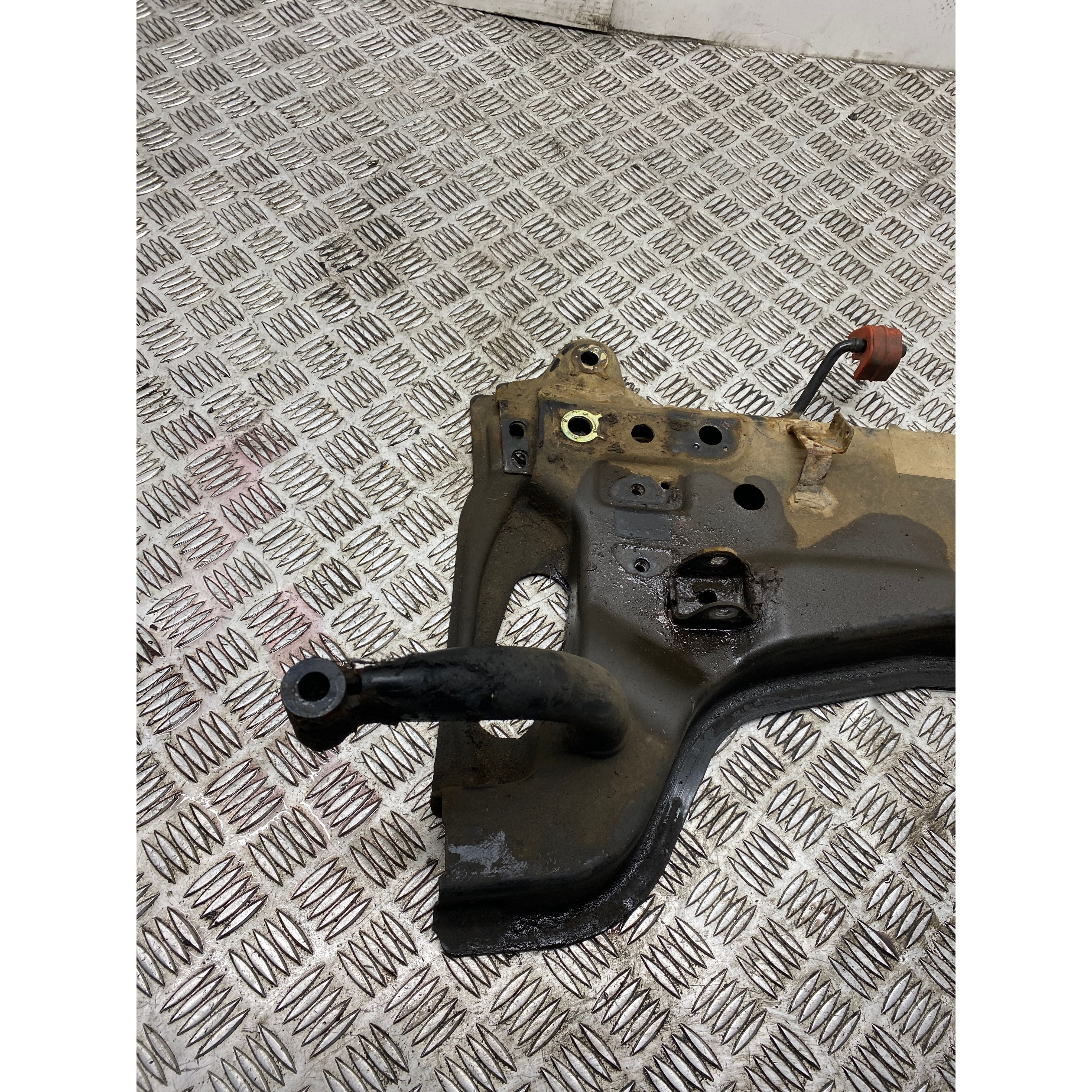 Ford Fiesta ST Subframe ST150 MK6 2006 | Torque Motors