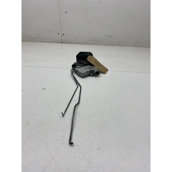 Subaru Impreza Door lock mechanism rear left passenger WRX STI 2003 ...