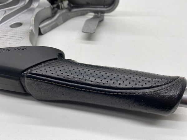 Nissan GTR handbrake lever parking R35 GT-R 2009 | Torque Motors