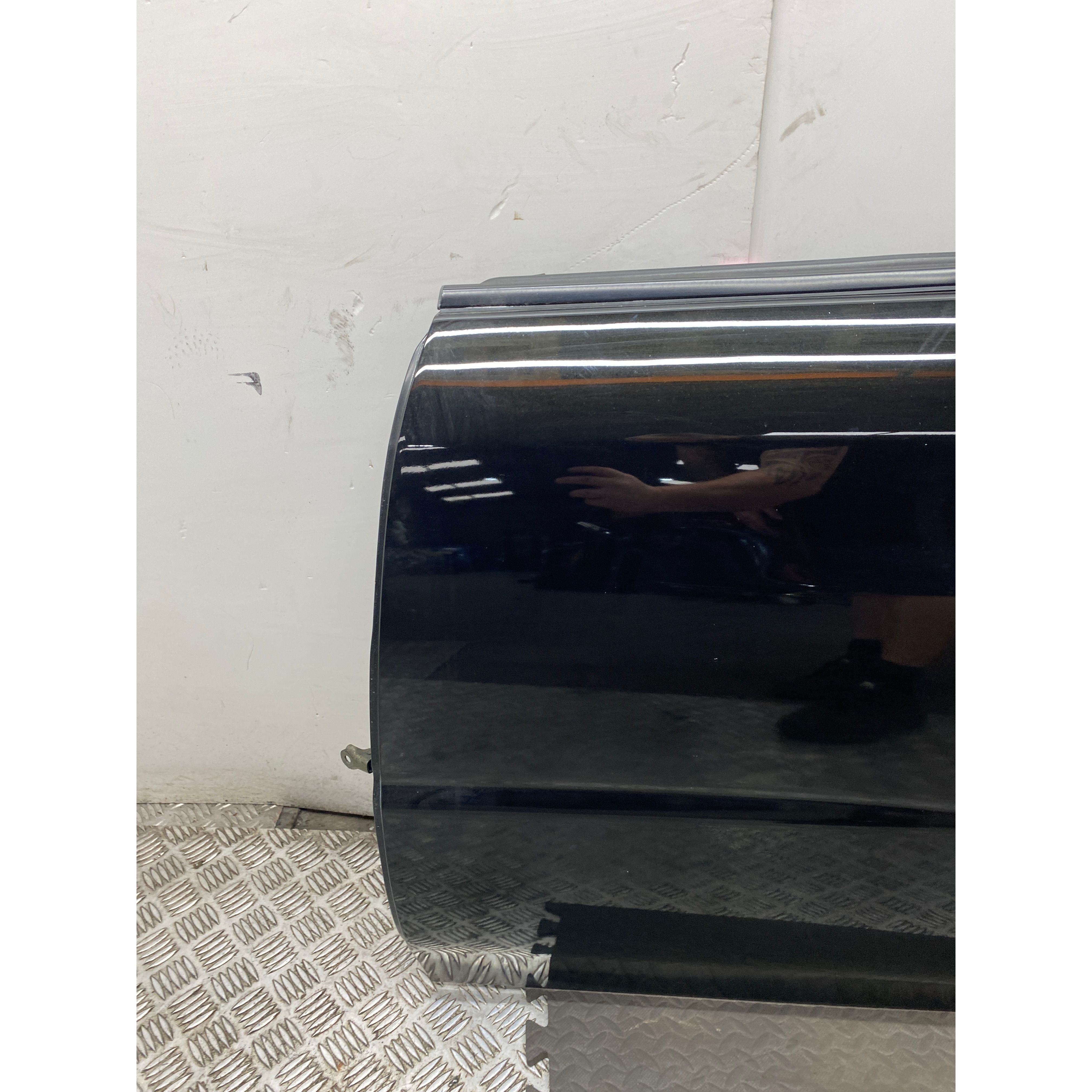 Subaru Impreza Door panel rear left passenger WRX STI 2003 | Torque Motors