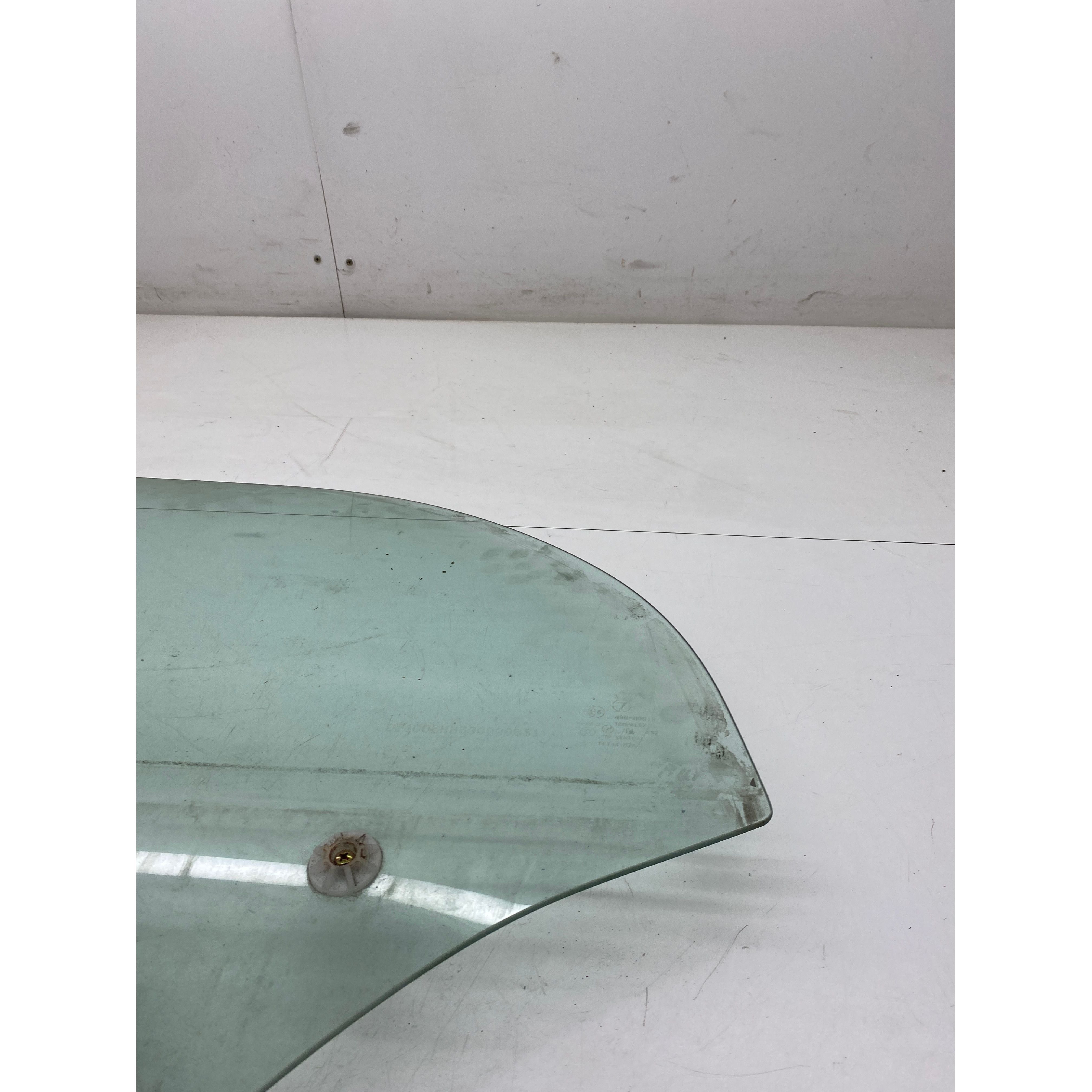 Subaru Impreza Window glass rear right drivers WRX STI 2003 | Torque Motors