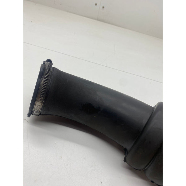 Ford Focus Turbo crossover pipe ST MK2 3DR ST225 | Torque Motors