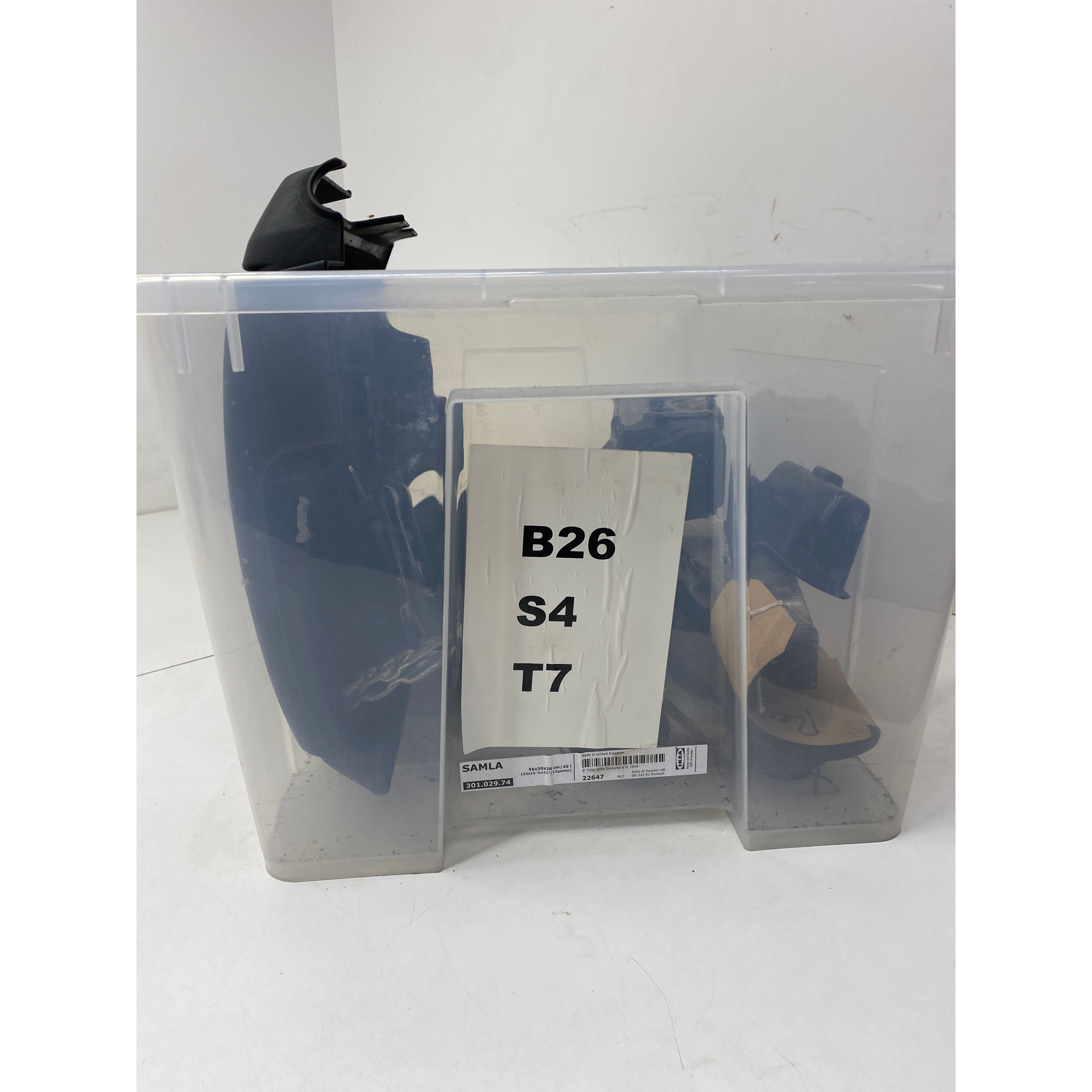 Subaru Impreza speedo speedometer instrument cluster dials WRX STI 200 ...