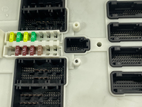 BMW M235i body control module FEM unit 2 Series 2015 | Torque Motors