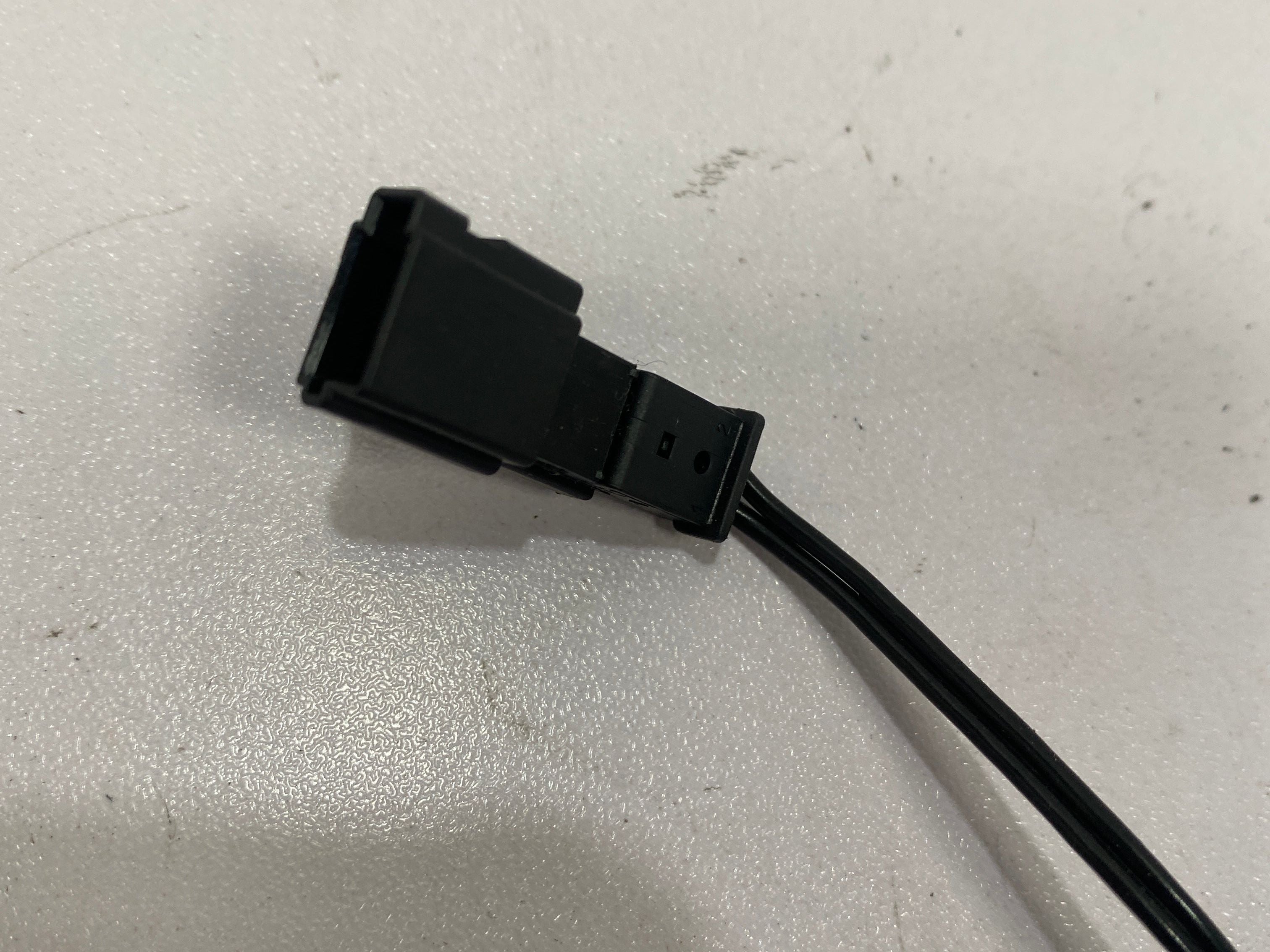 Astra J VXR Antenna amplifier module GTC 2013 | Torque Motors