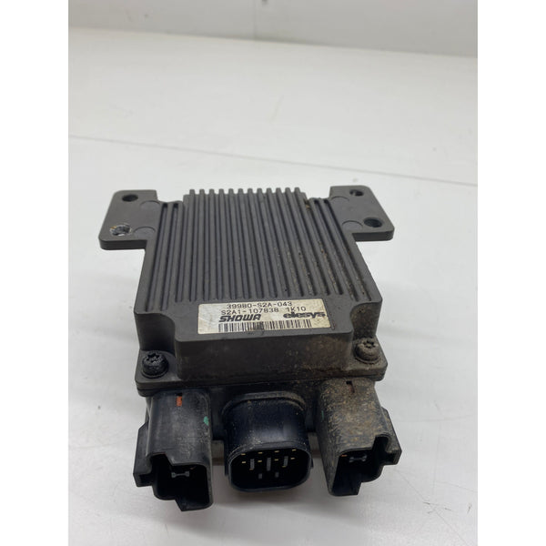 Honda S2000 power steering ecu module controller 2006 AP2 39980 107838 ...