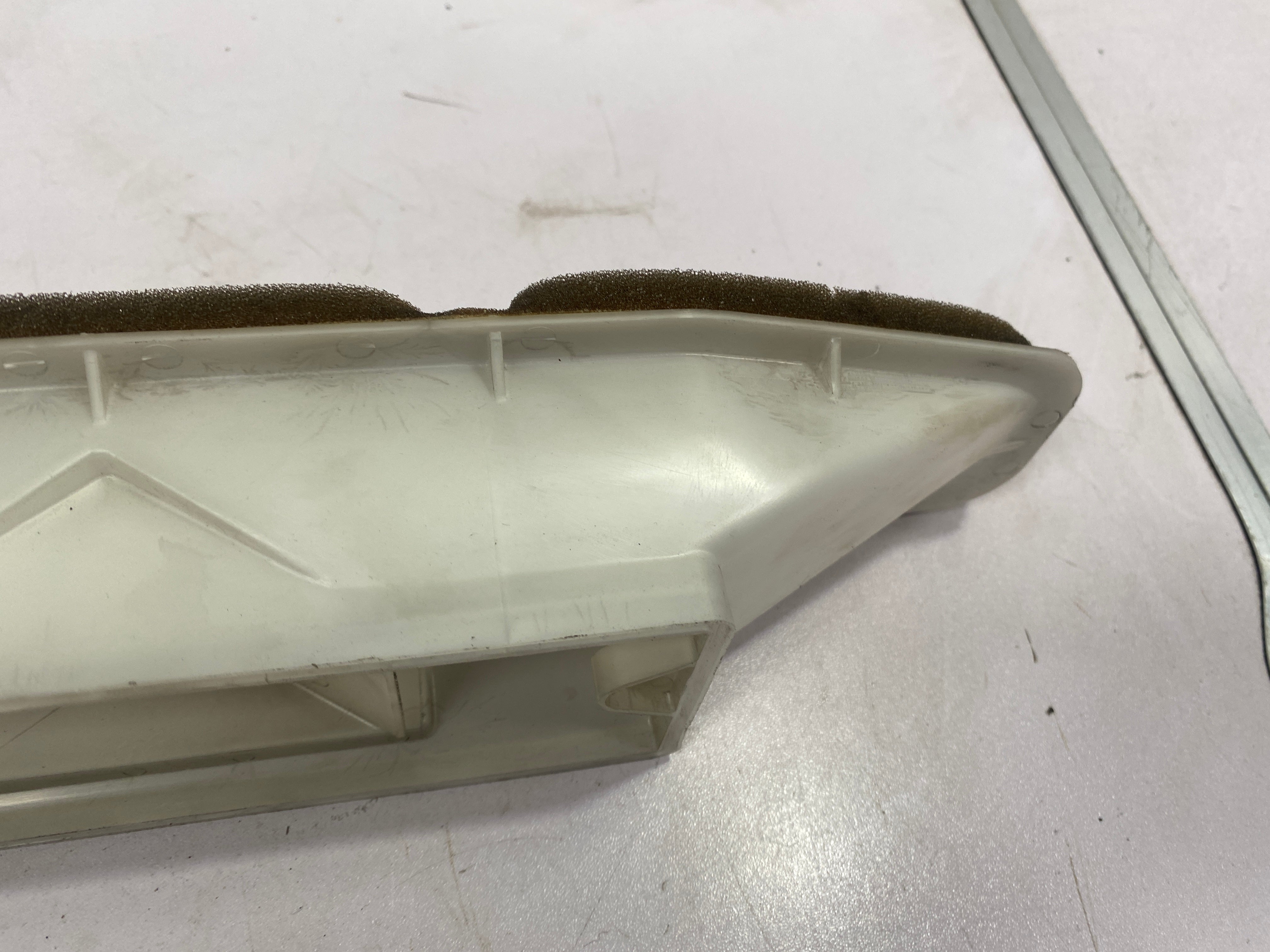 Honda S2000 AP1 Heater box vent duct 2002 | Torque Motors