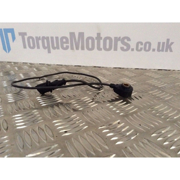 Vauxhall Astra Vxr mk5 Turbo Z20let Z20leh Knock Sensor | Torque Motors