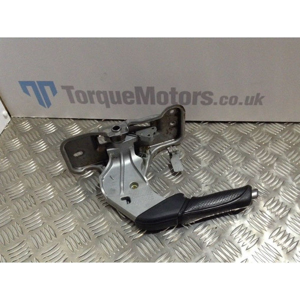 Nissan Skyline R35 GTR Handbrake Lever Unit Mechanism Complete | Torque ...