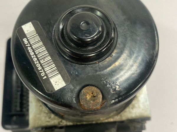 Volkswagen Golf GTI ABS Pump 1K0907379 MK5 2006 | Torque Motors