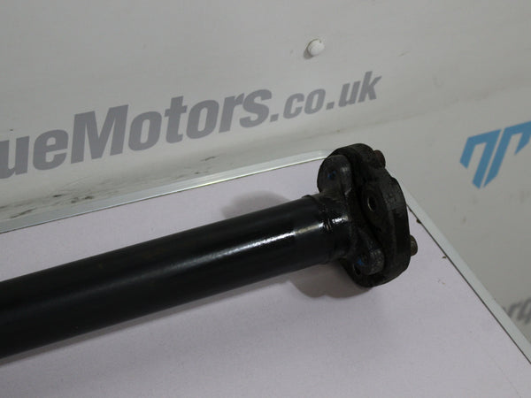 Porsche 911 996 Turbo Prop propshaft | Torque Motors