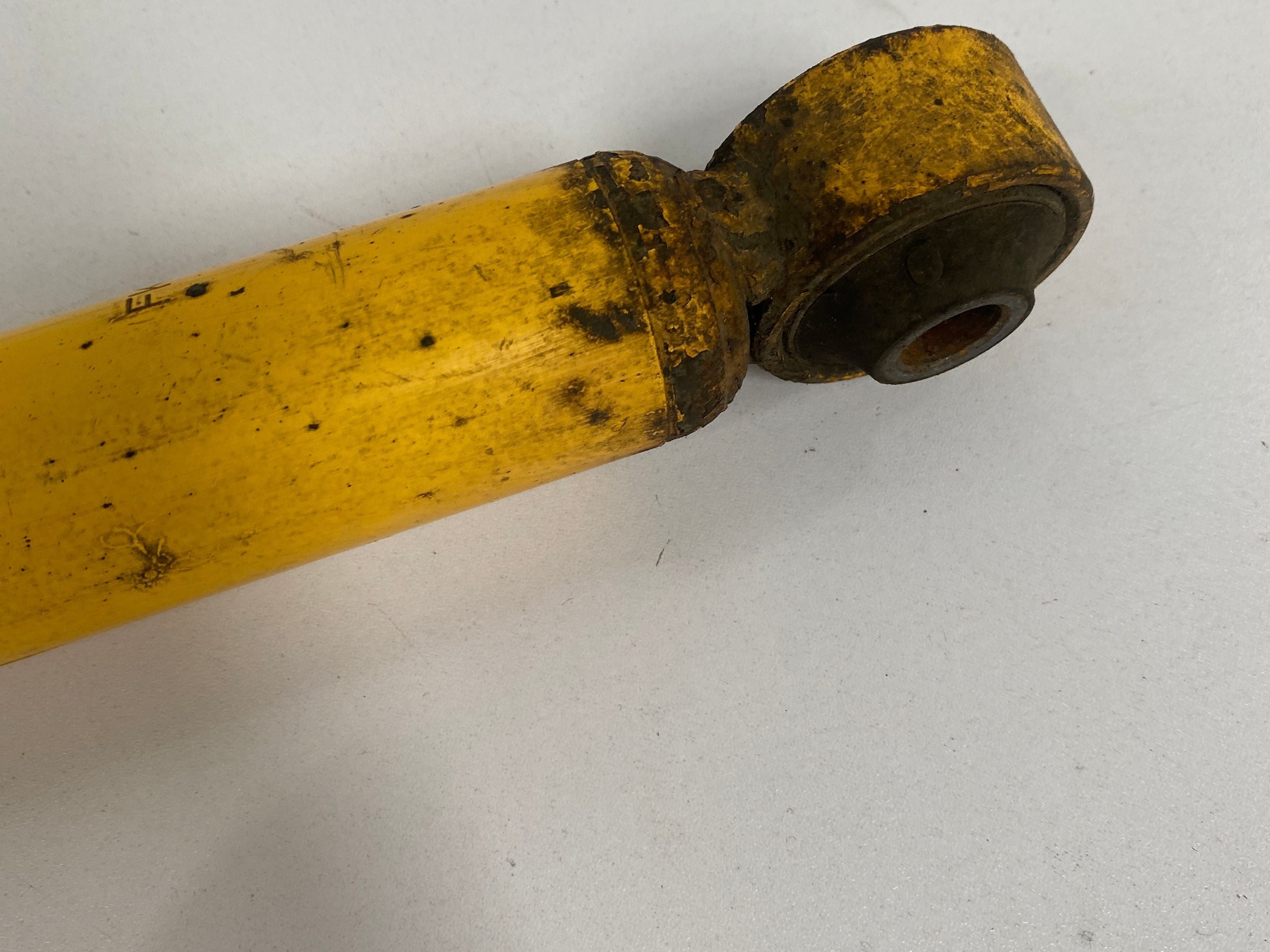 Volkswagen Golf GTI Shock absorber rear Koni MK5 2006 | Torque Motors