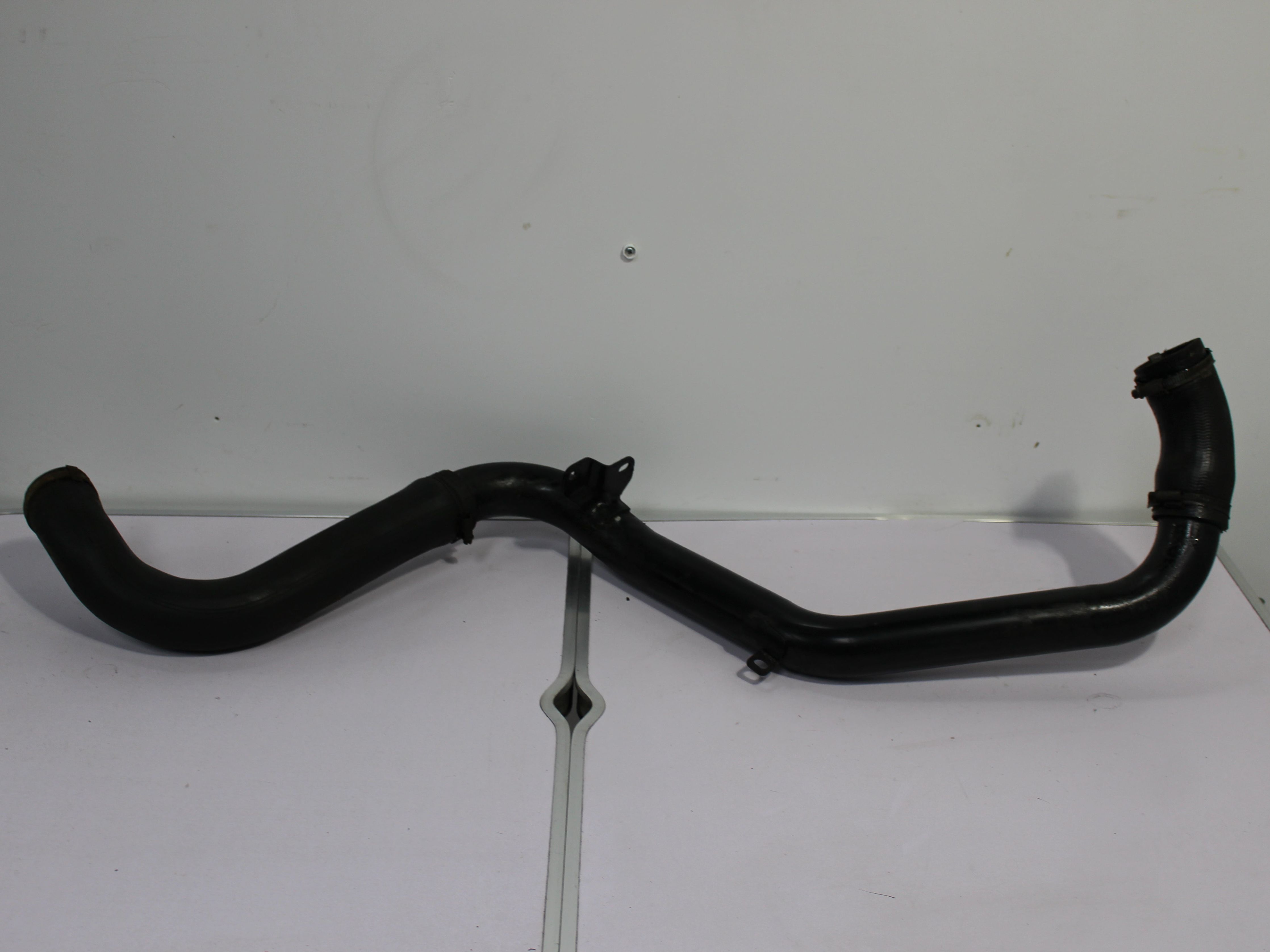 Ford Focus ST Intercooler pipe MK2 3DR Facelift | Torque Motors