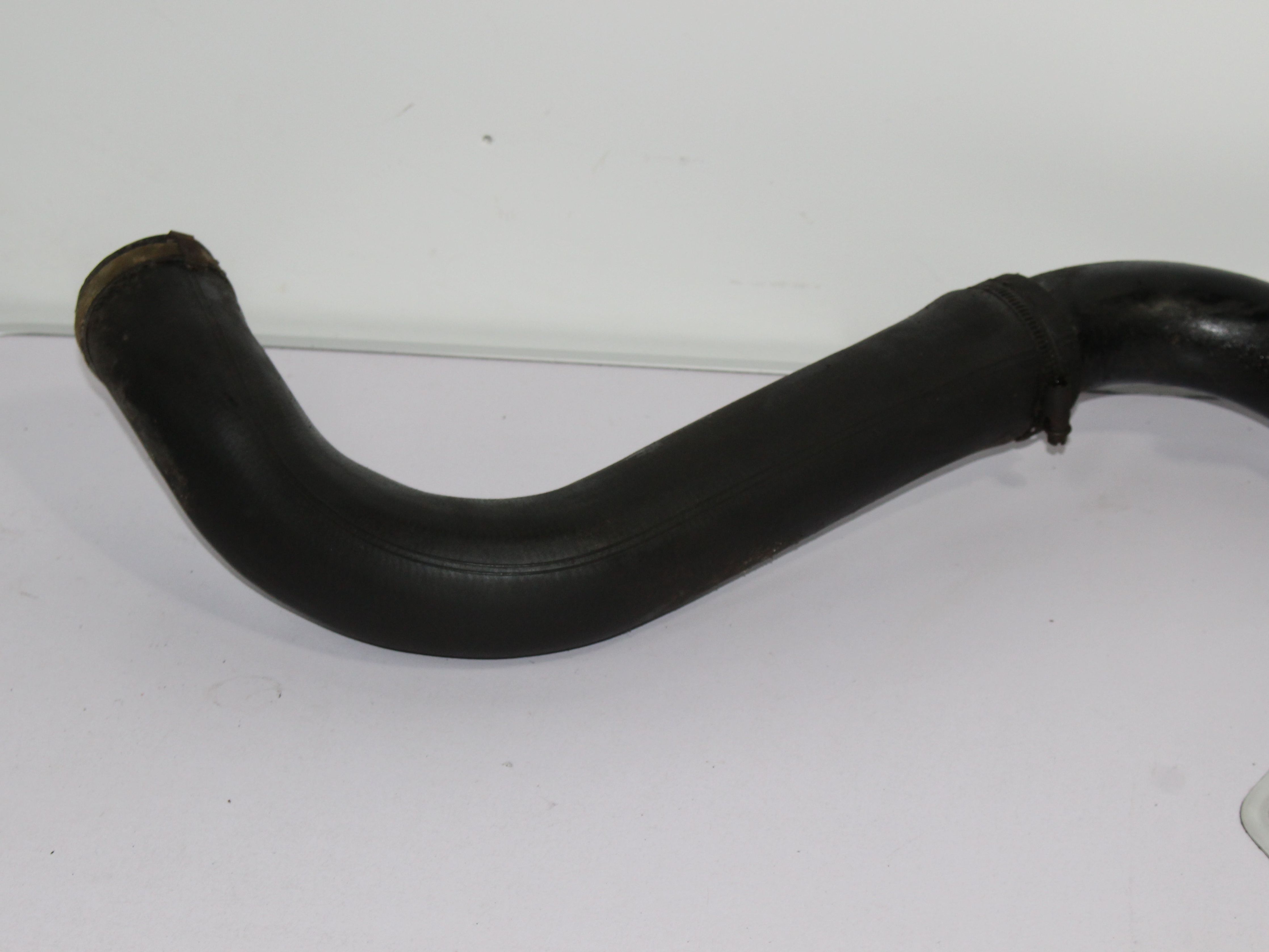 Ford Focus ST Intercooler pipe MK2 3DR Facelift | Torque Motors