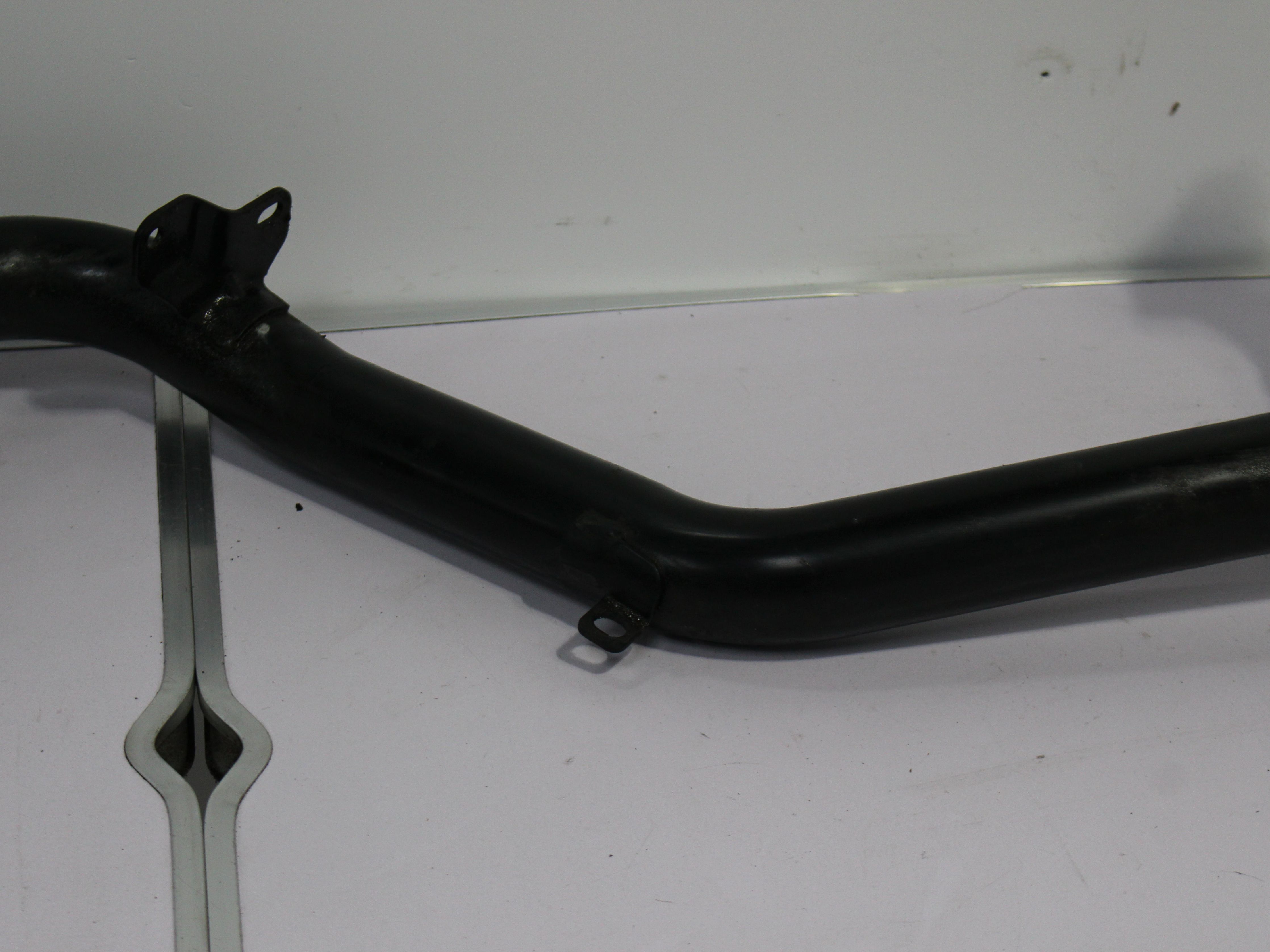 Ford Focus ST Intercooler pipe MK2 3DR Facelift | Torque Motors