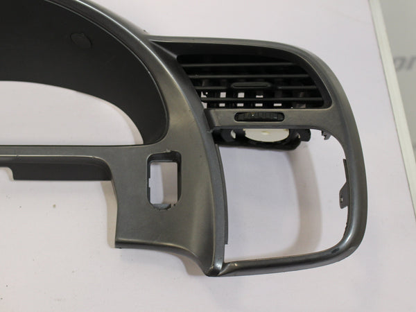 Honda S2000 AP1 Dashboard speedo trim console surround | Torque Motors