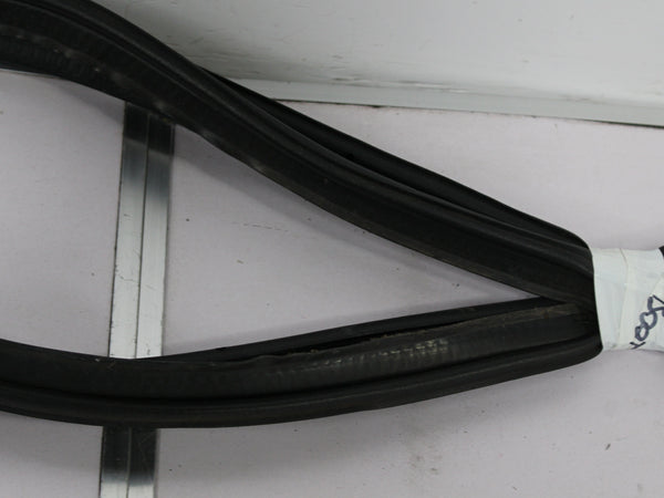 TVR Tuscan boot rubber seal 2001 | Torque Motors