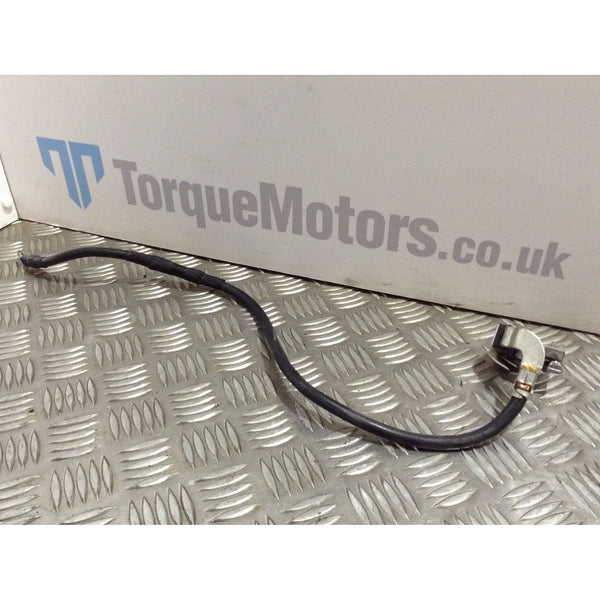 Mercedes A45 AMG W176 Battery terminal connector | Torque Motors