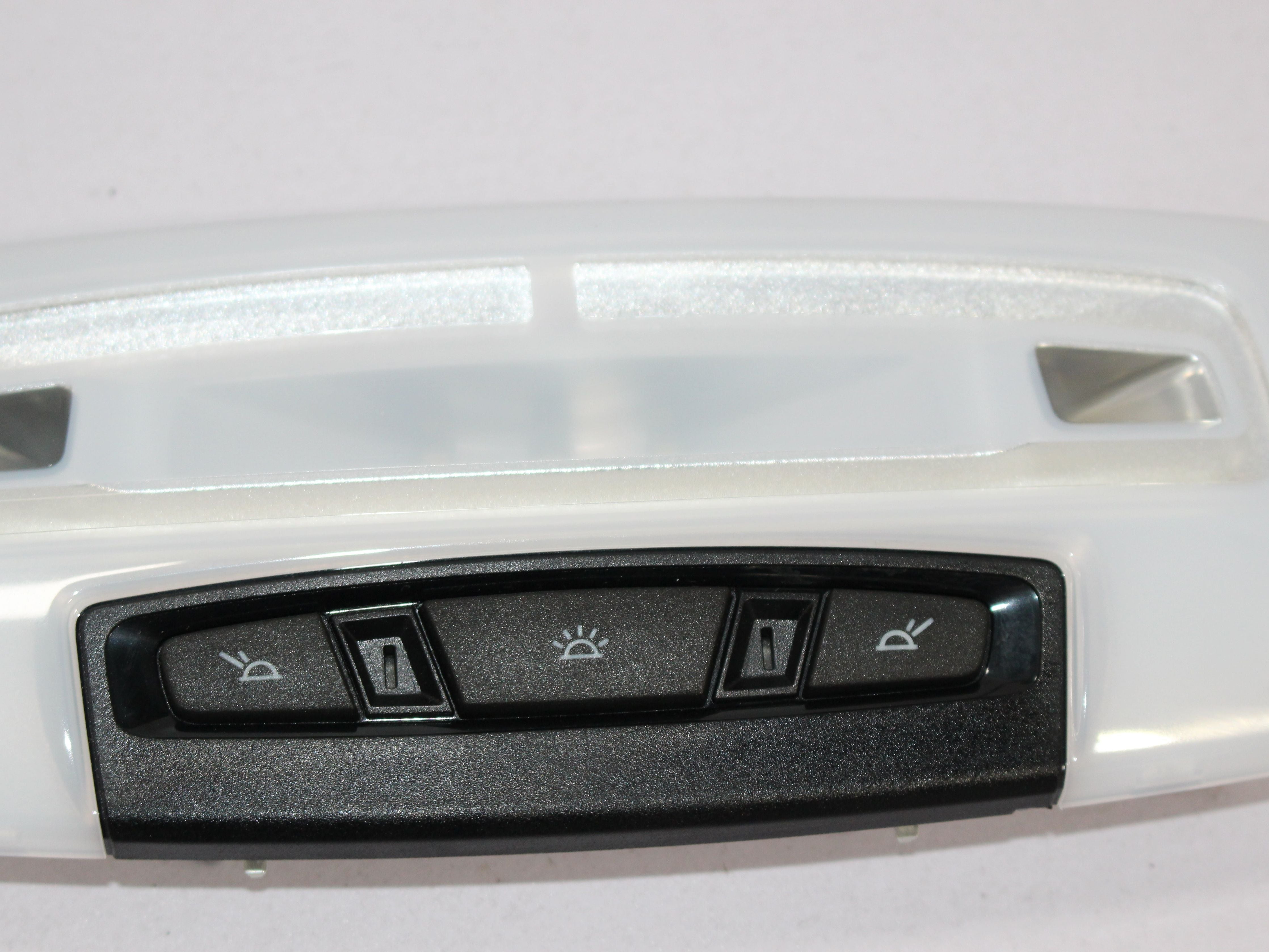 BMW M4 interior roof light rear F82 Competition 4 series | Torque Motors