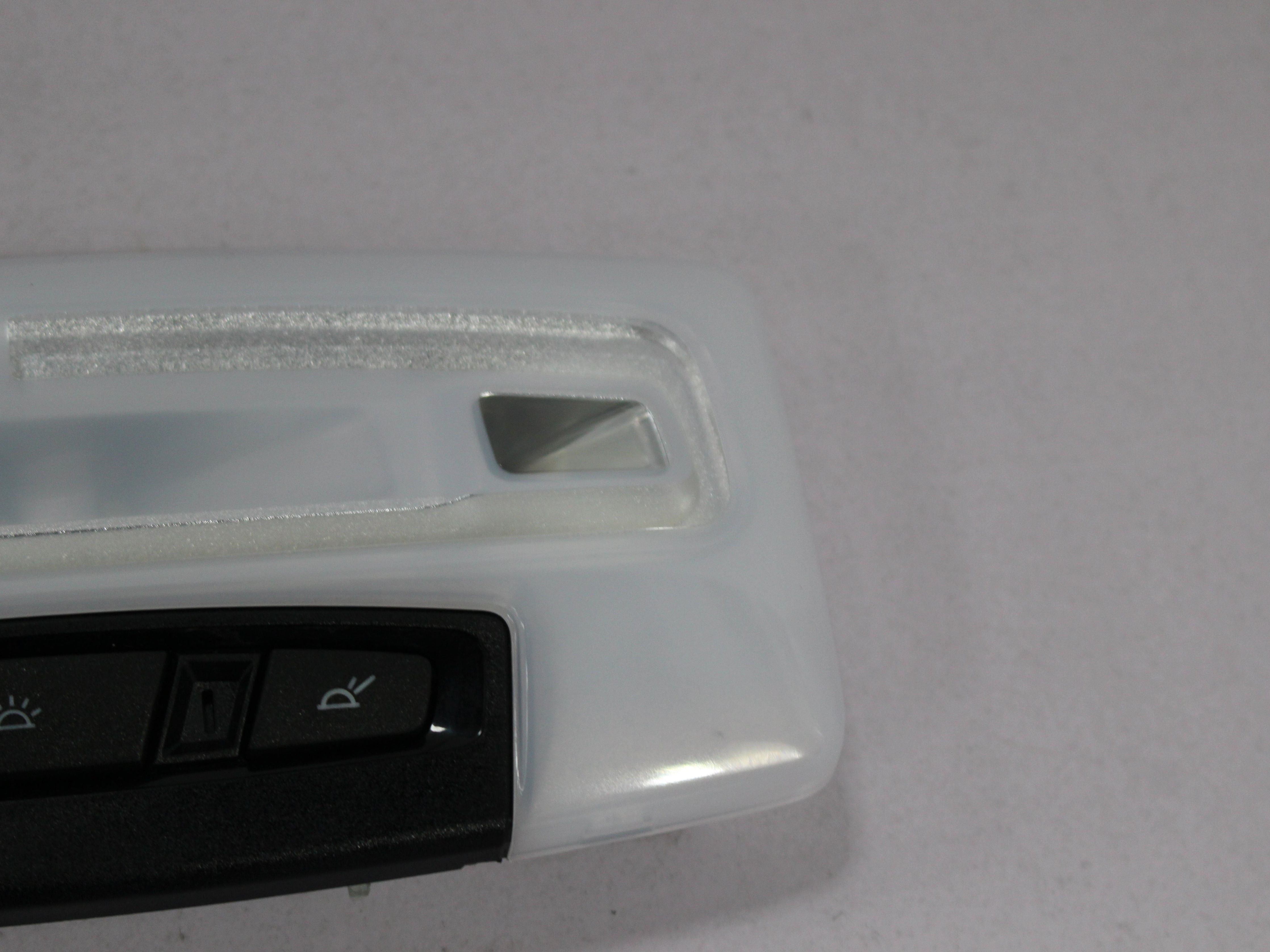 BMW M4 interior roof light rear F82 Competition 4 series | Torque Motors