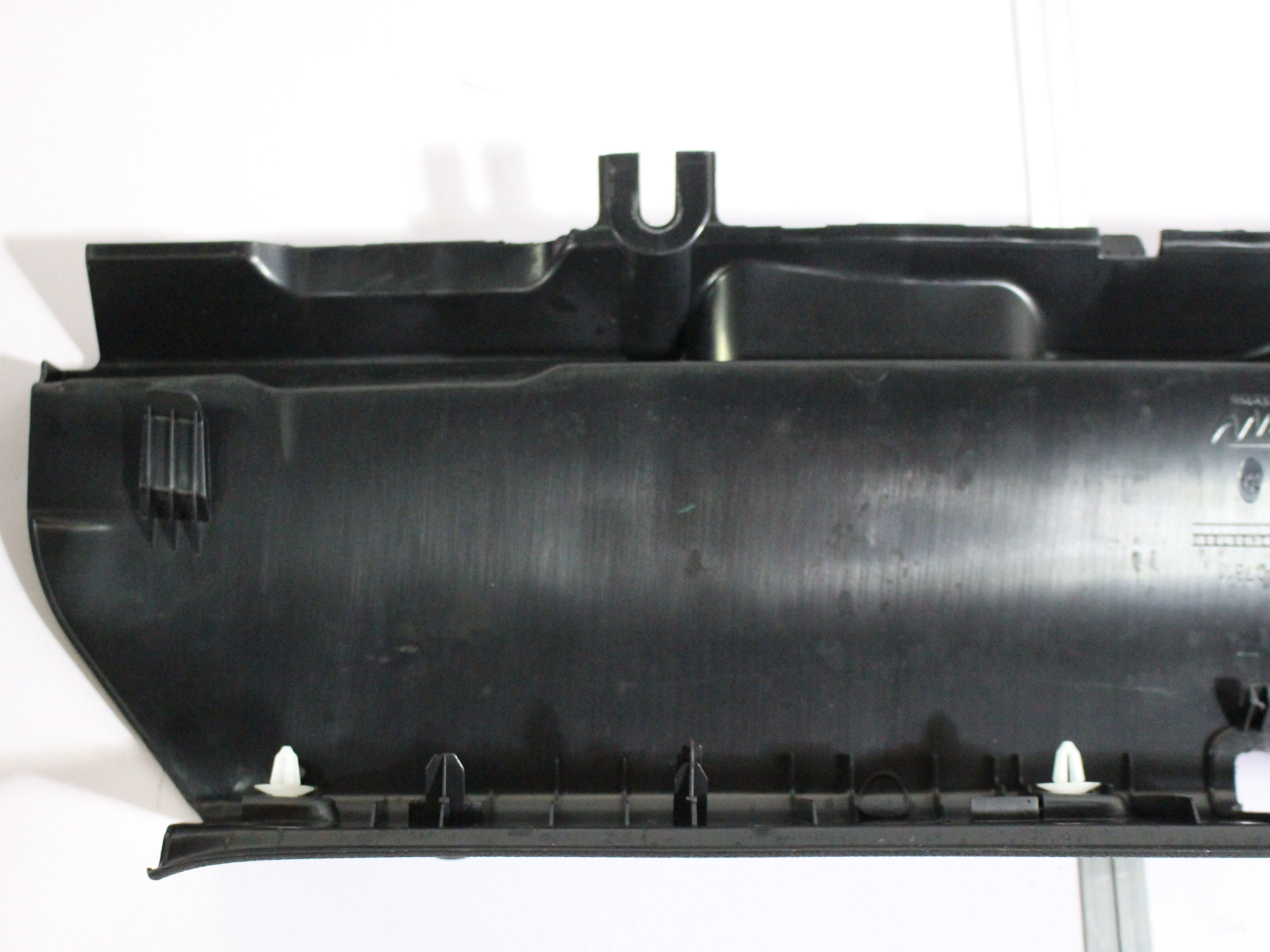 Mercedes C63 Boot trim latch panel A2046900825 W204 AMG 2014 | Torque ...